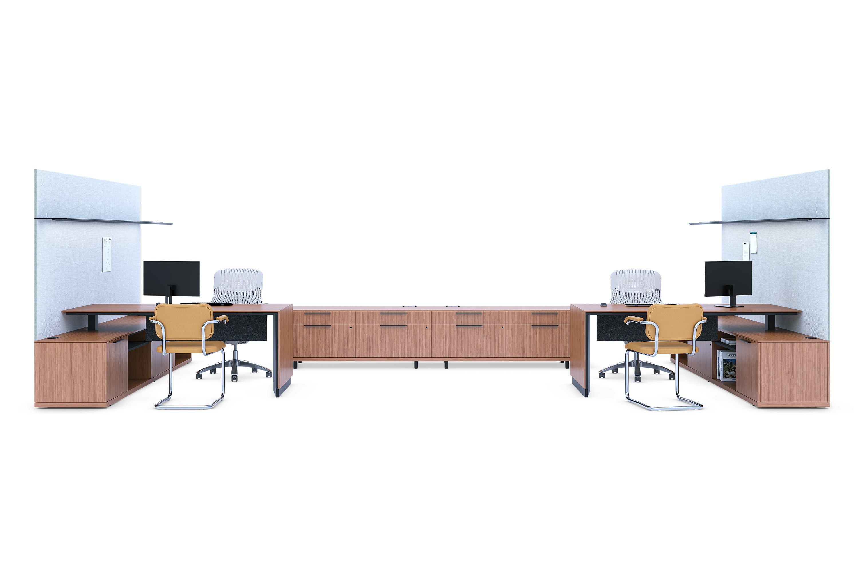 Cove Collection by Knoll, Knoll | MillerKnoll