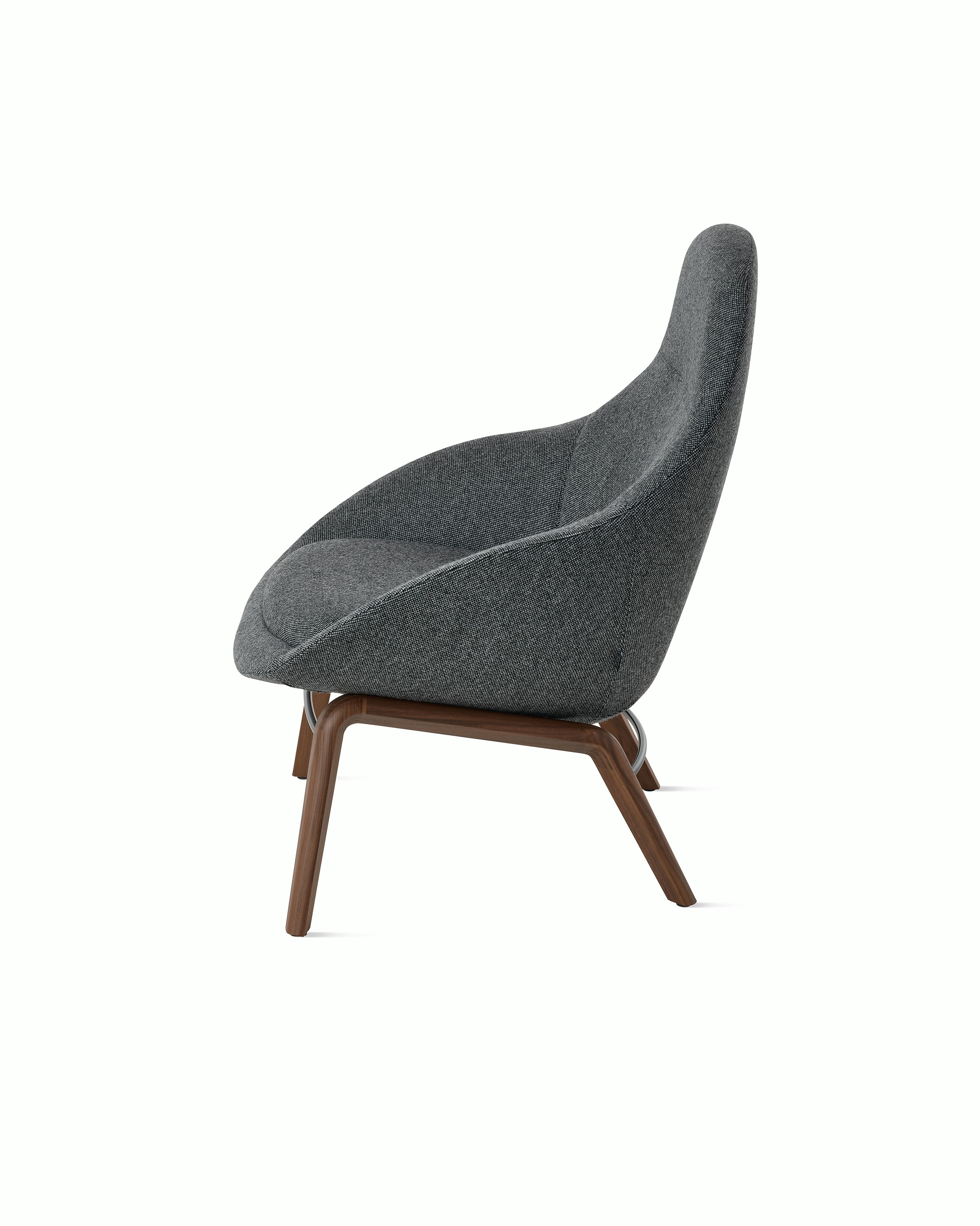 Always Lounge Chair, NaughtOne | MillerKnoll