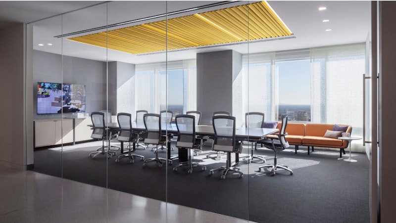 MillerKnoll - Locations