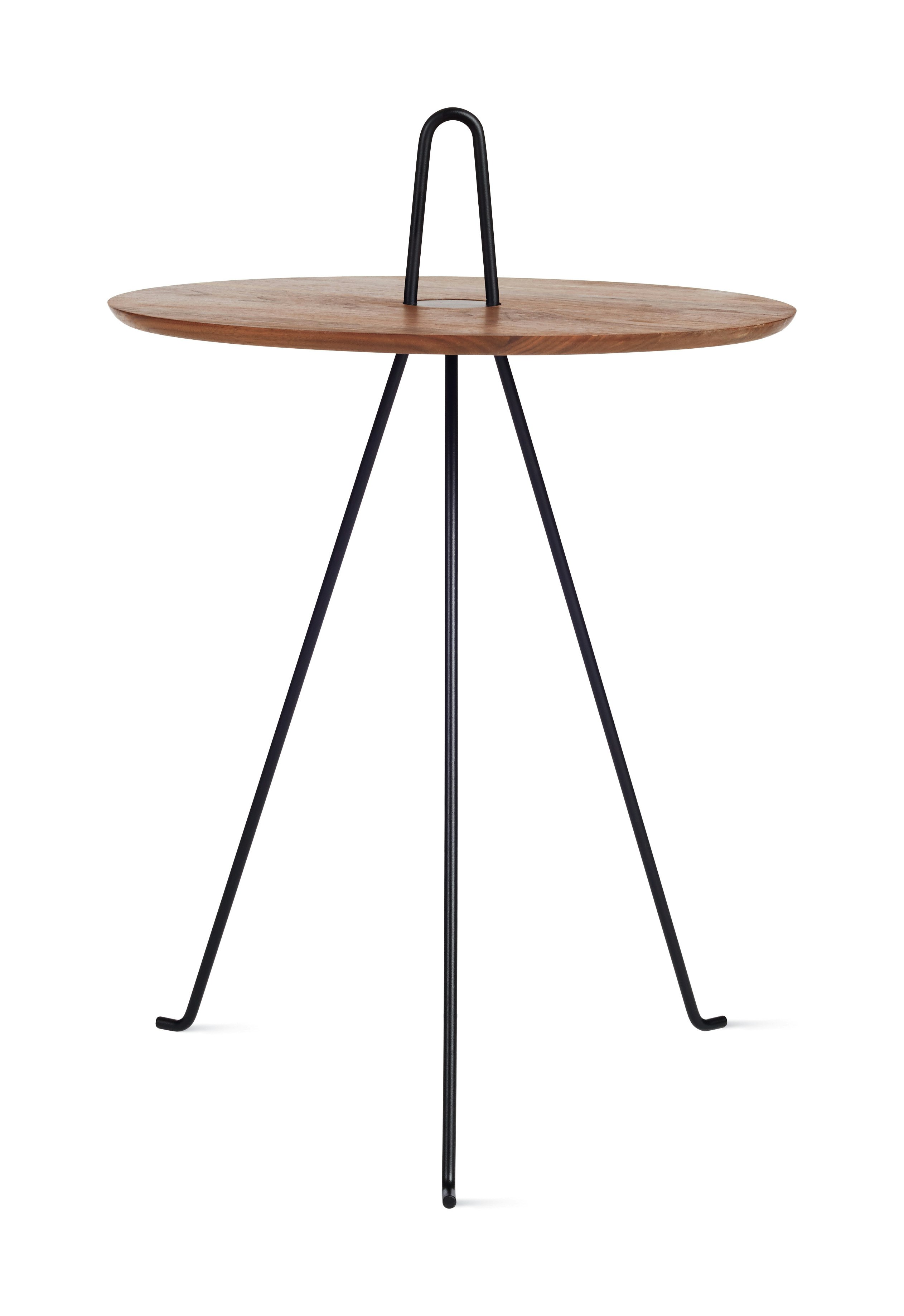 Modern Living Room Side + End Tables - Design Within Reach