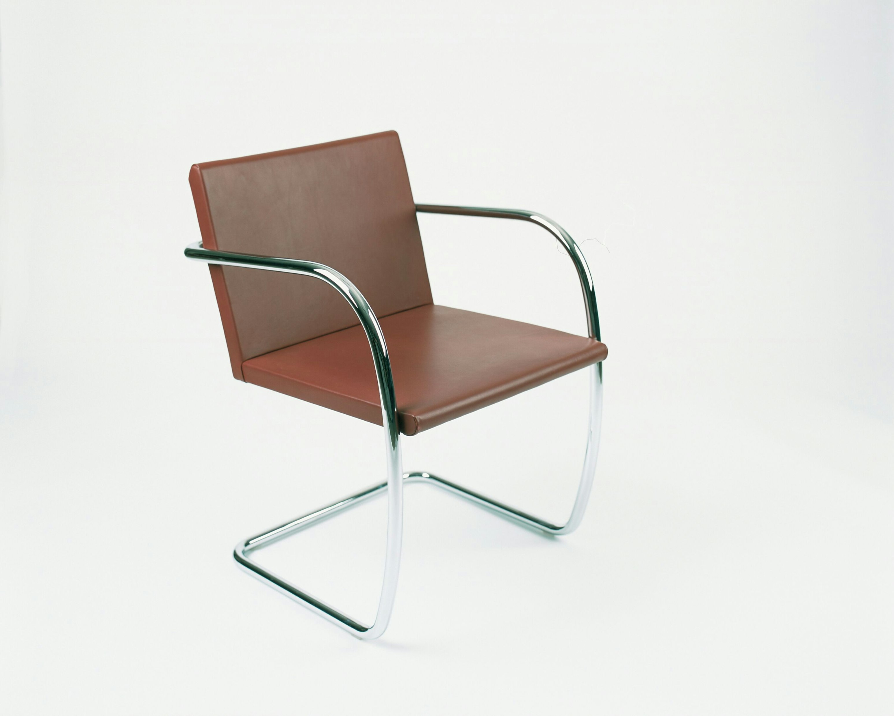 Brno Chair - Tubular - Original Design | Knoll