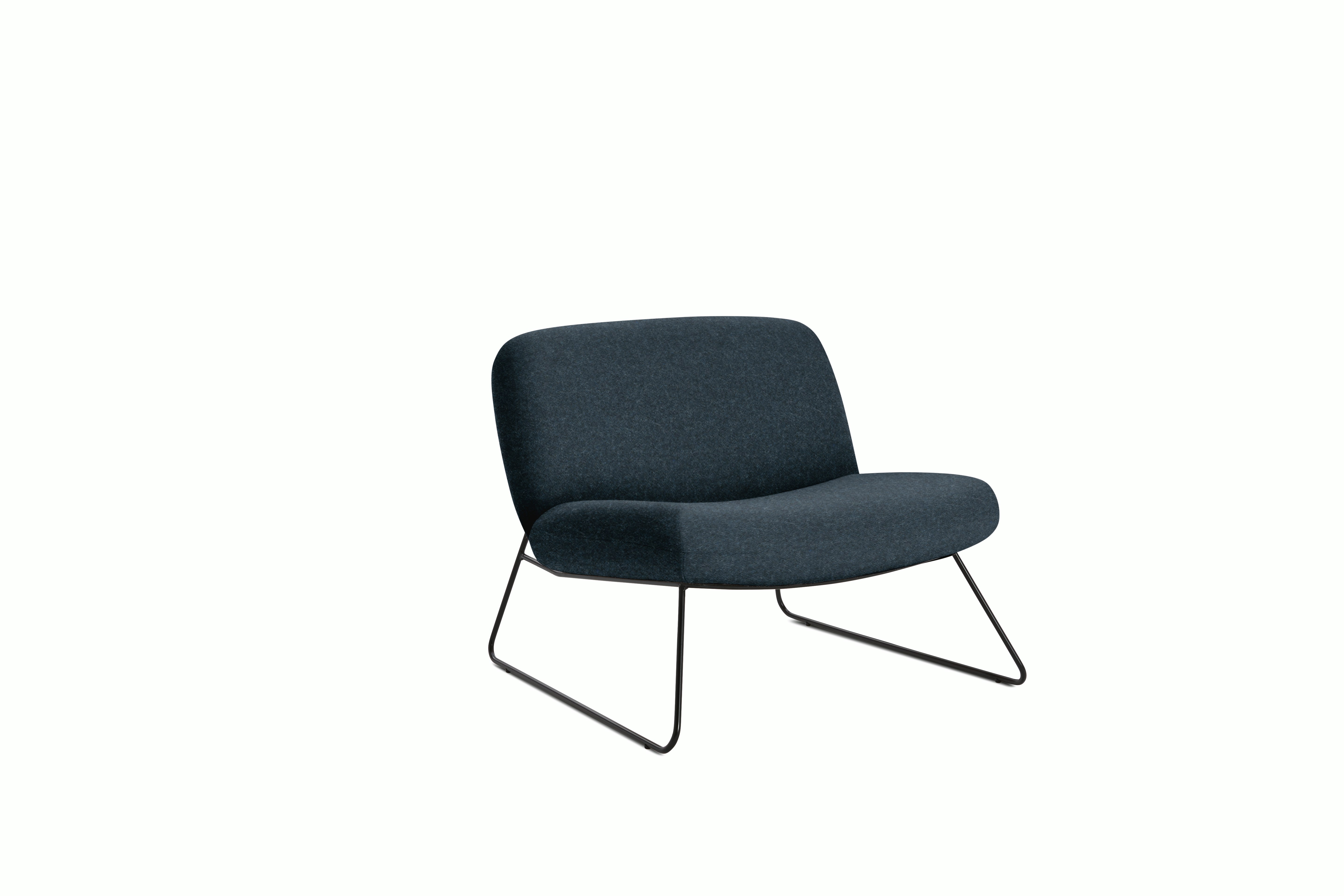 Modern Lounge Chairs + Armchairs - Design Within Reach