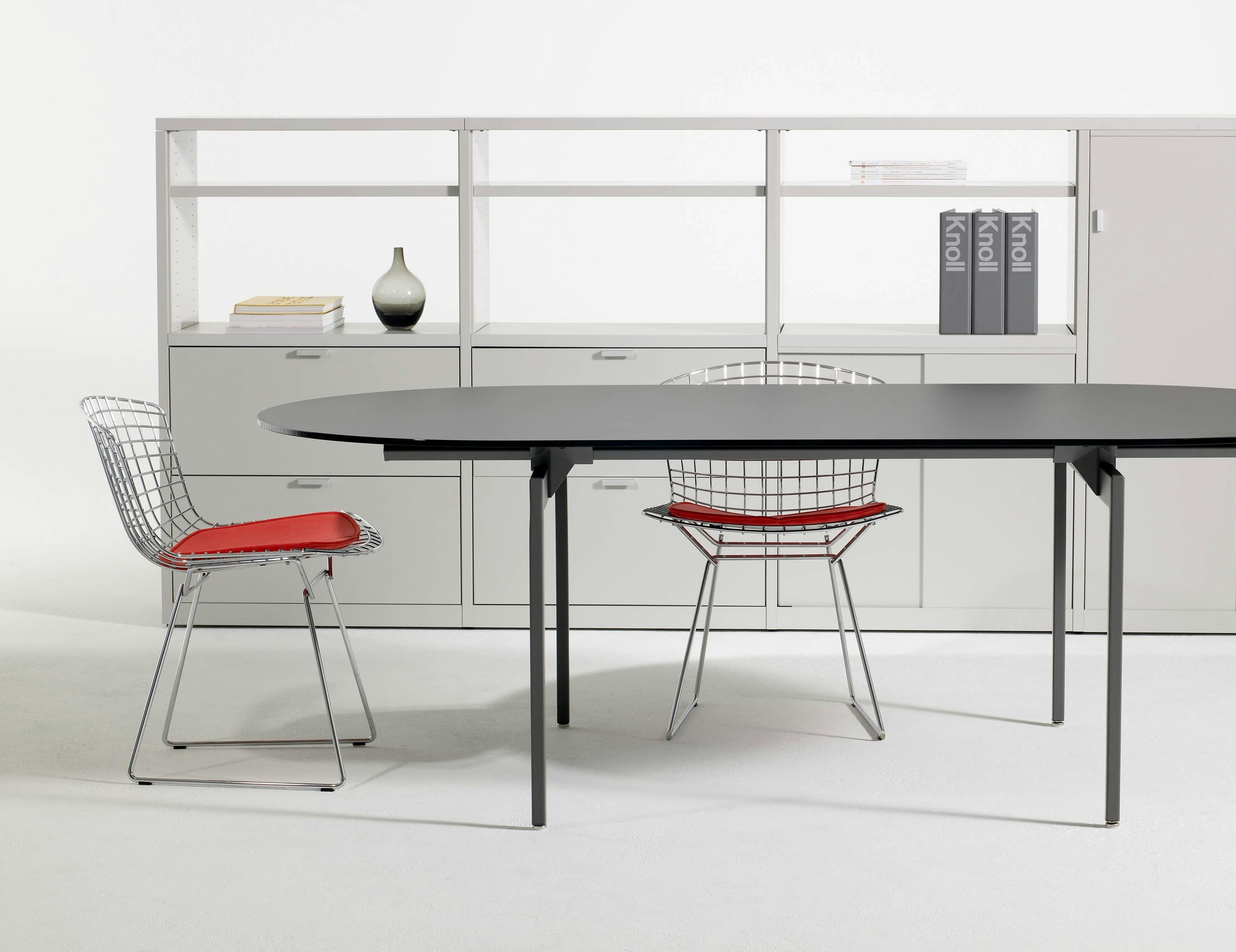 Antenna® Tables and Desks | Knoll