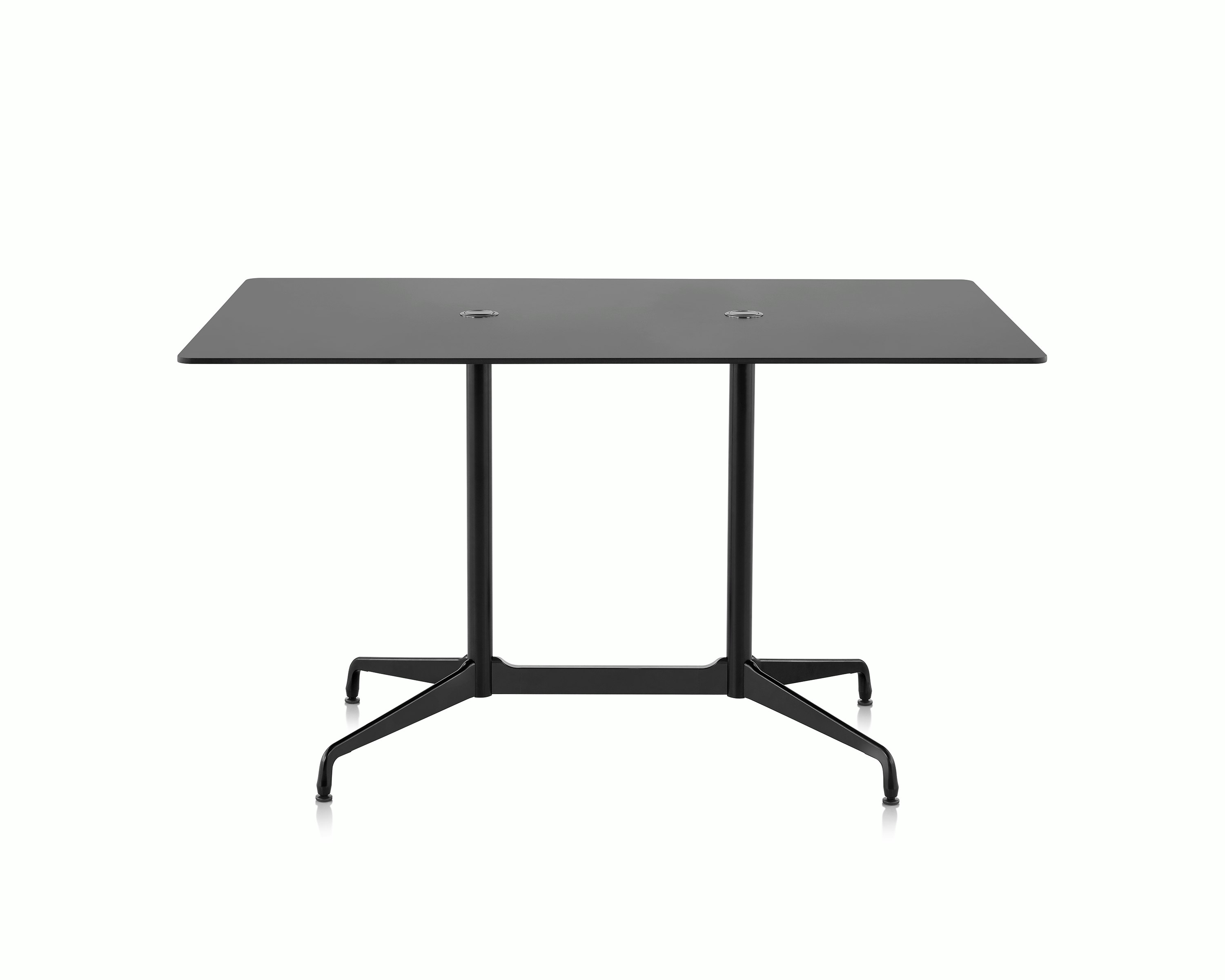 Eames Tables, Herman Miller | MillerKnoll