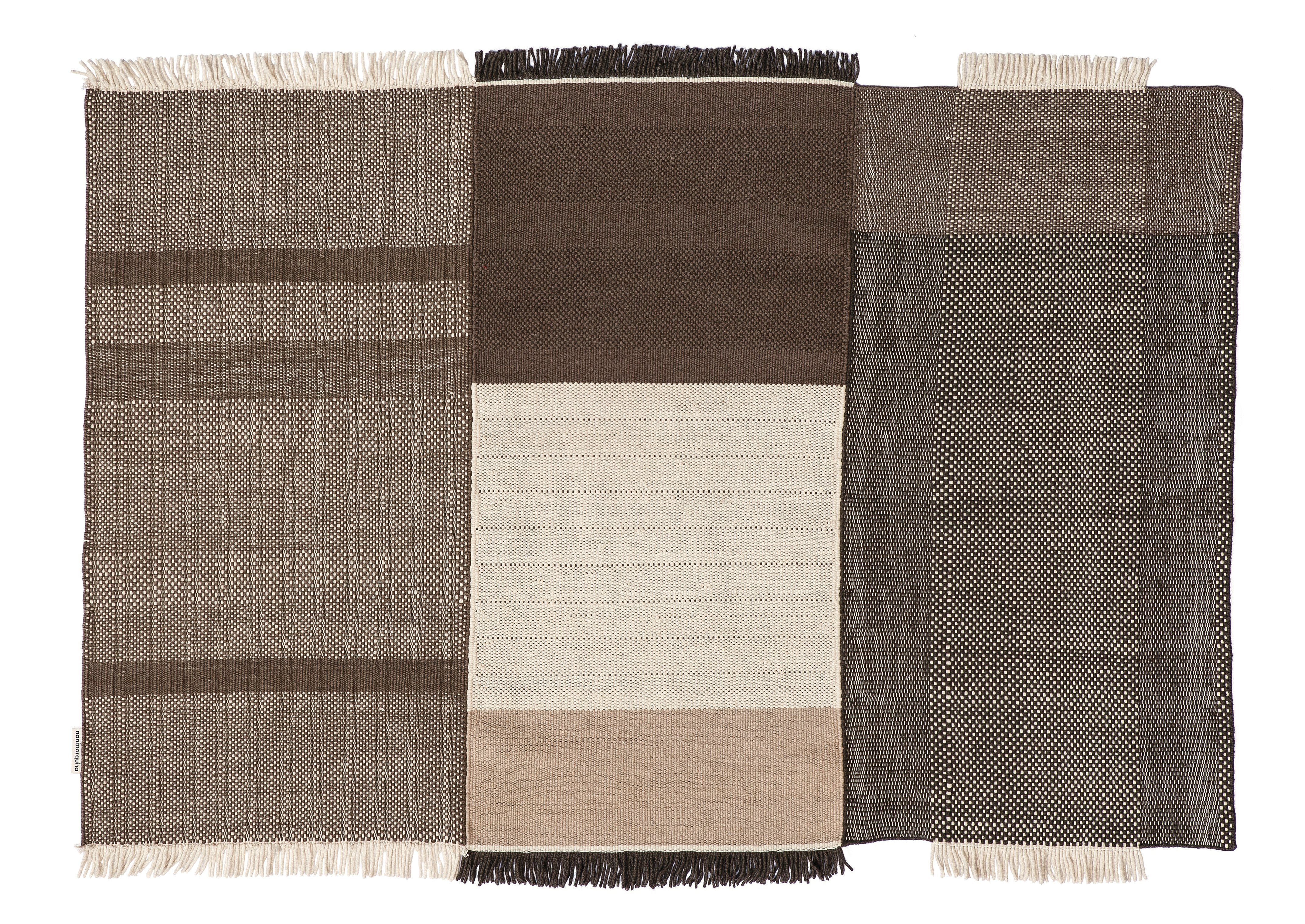 Modern Patterned Rugs - Design Within Reach