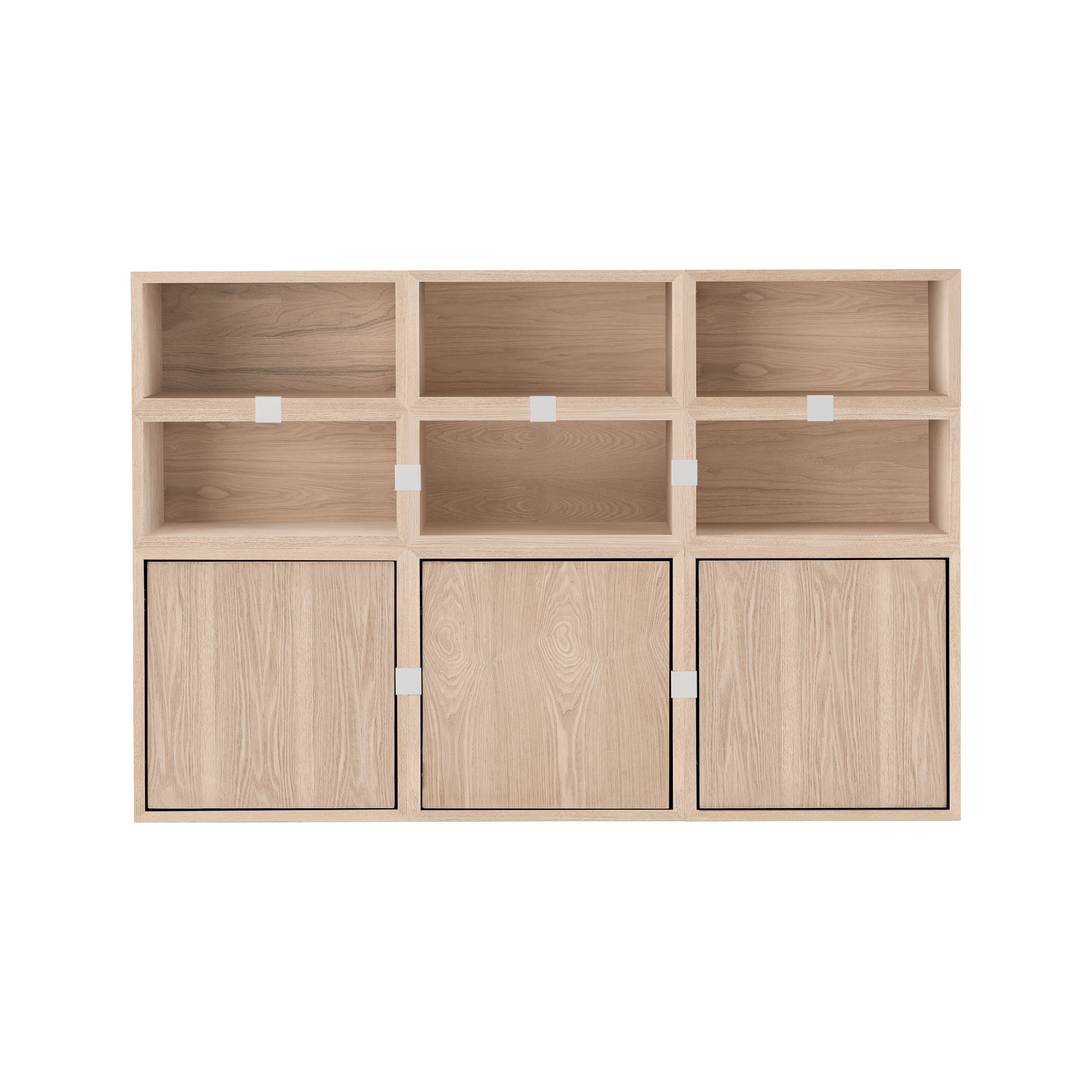 Modern Shelving Systems - Design Within Reach