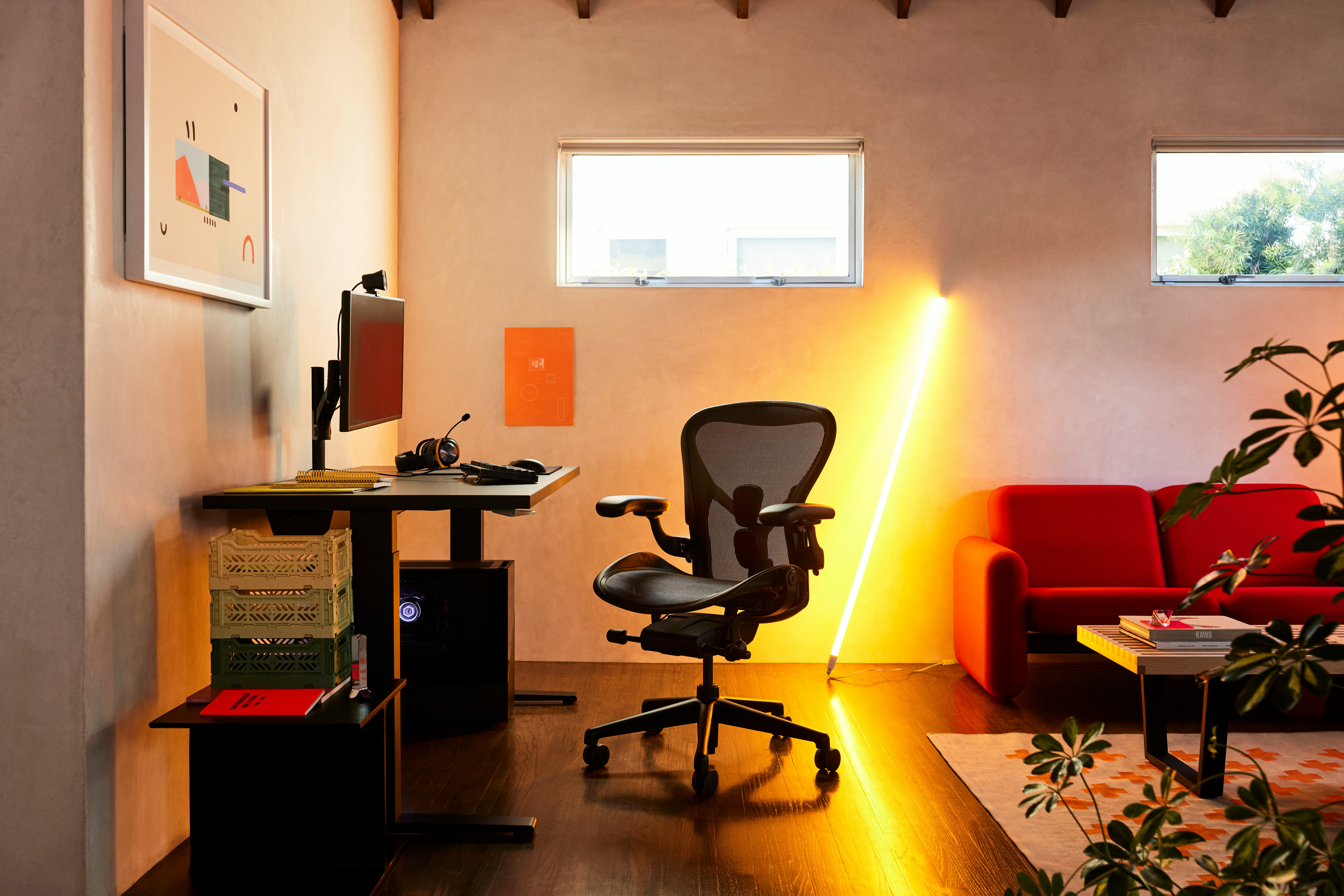 Herman Miller Store | Shop Iconic Designs for Home and Office