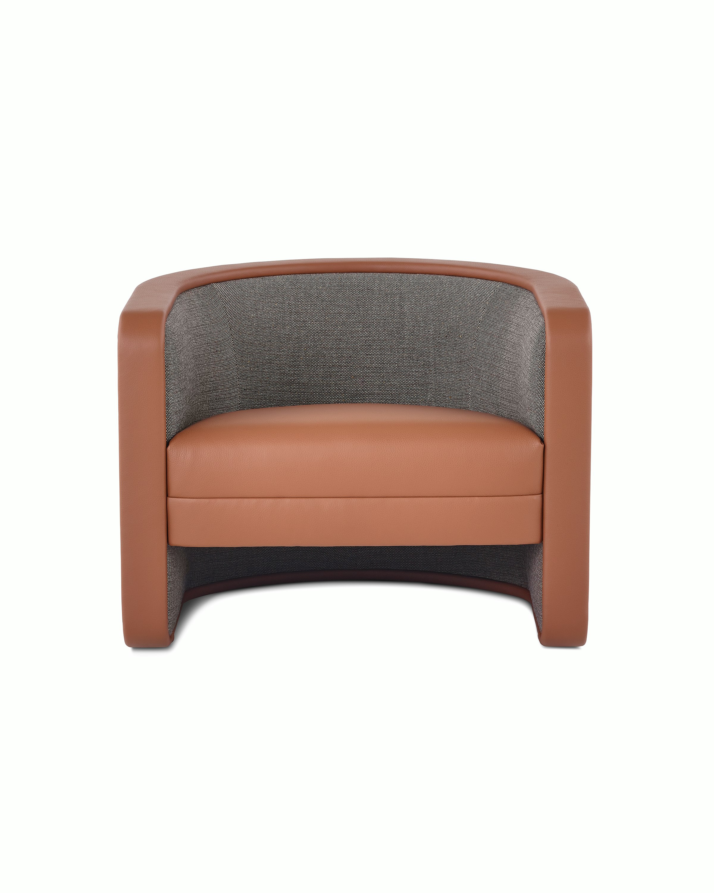 U-Series Chair, Geiger | MillerKnoll
