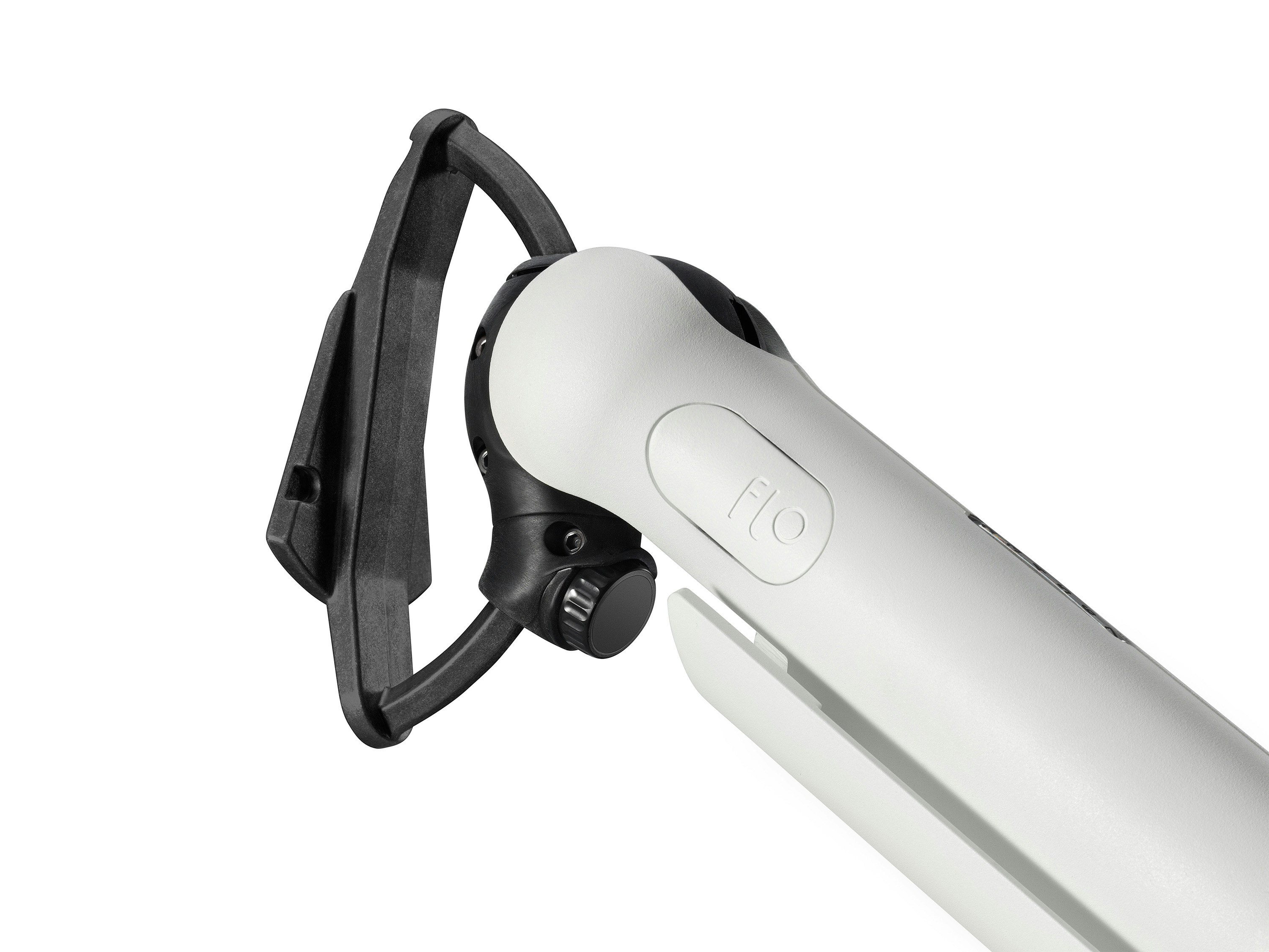 Flo Single Monitor Arm, Herman Miller | MillerKnoll