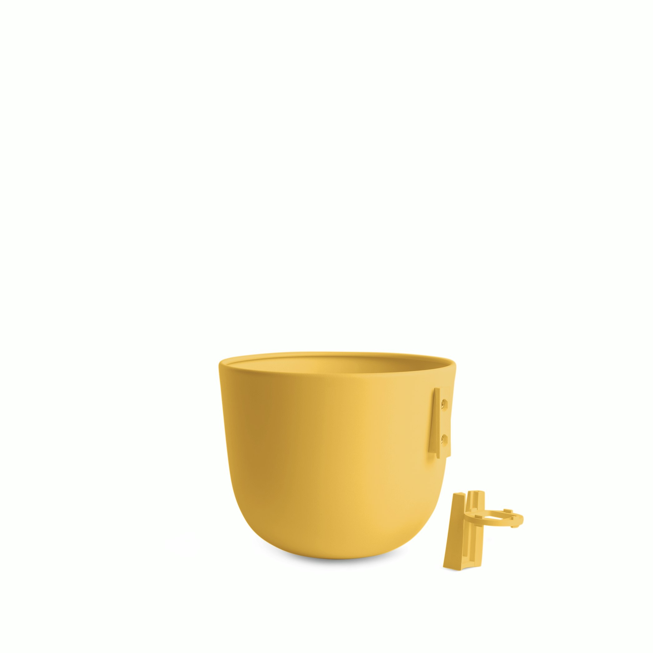 Modern Planters + Pots – Design Within Reach