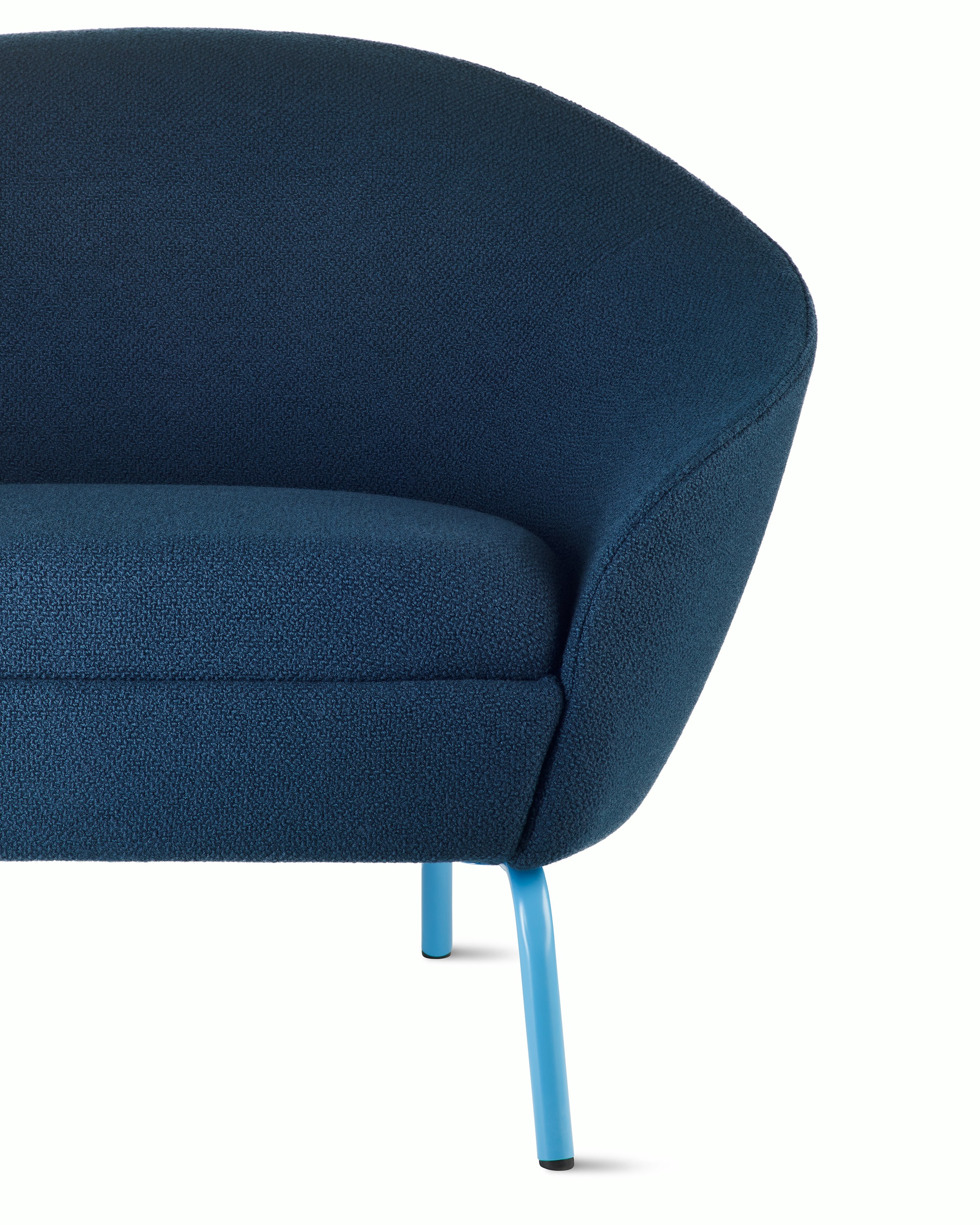 Ever Lounge Chair, NaughtOne | MillerKnoll