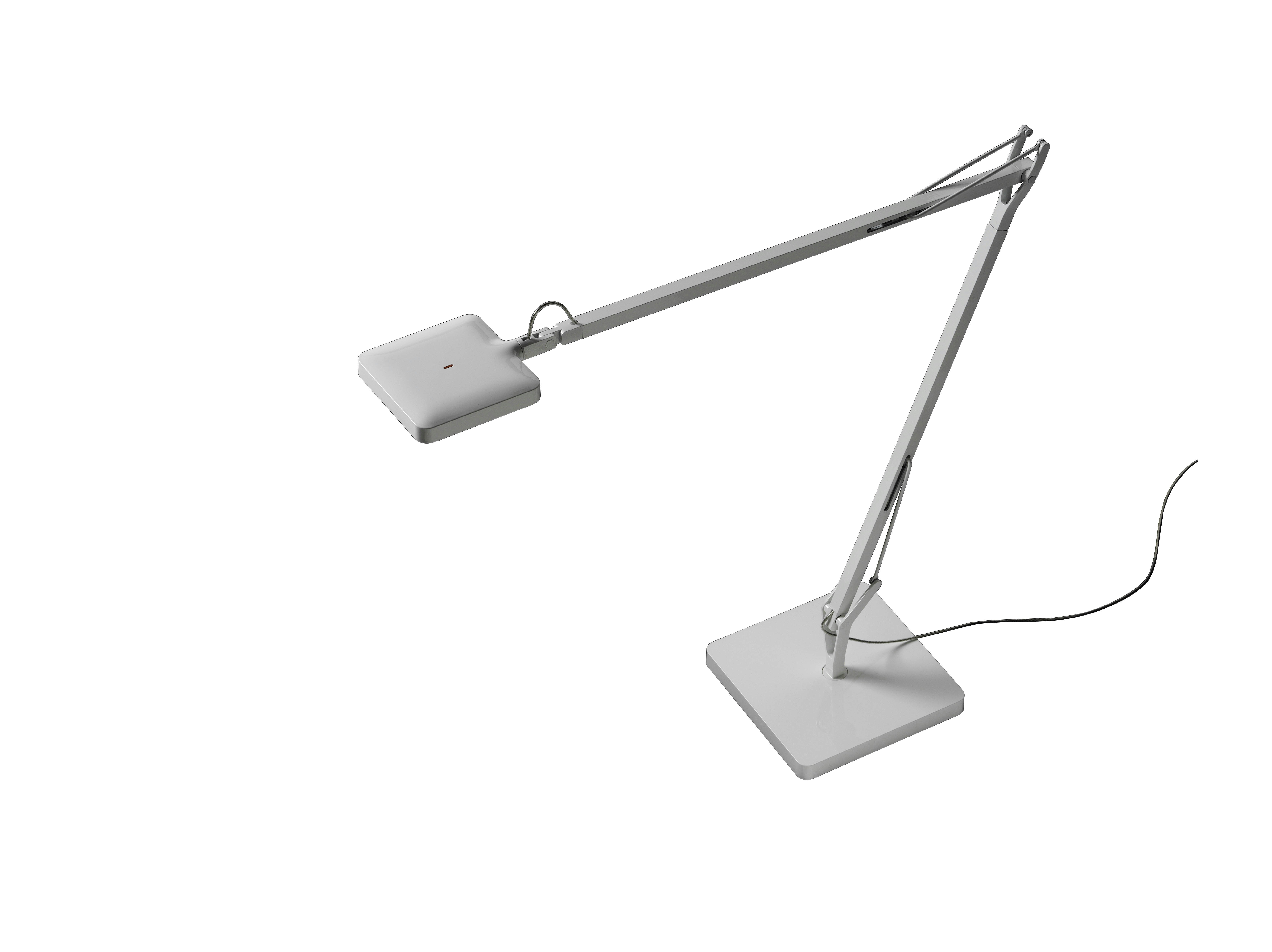 Focal LED Lamp with USB Port – Design Within Reach