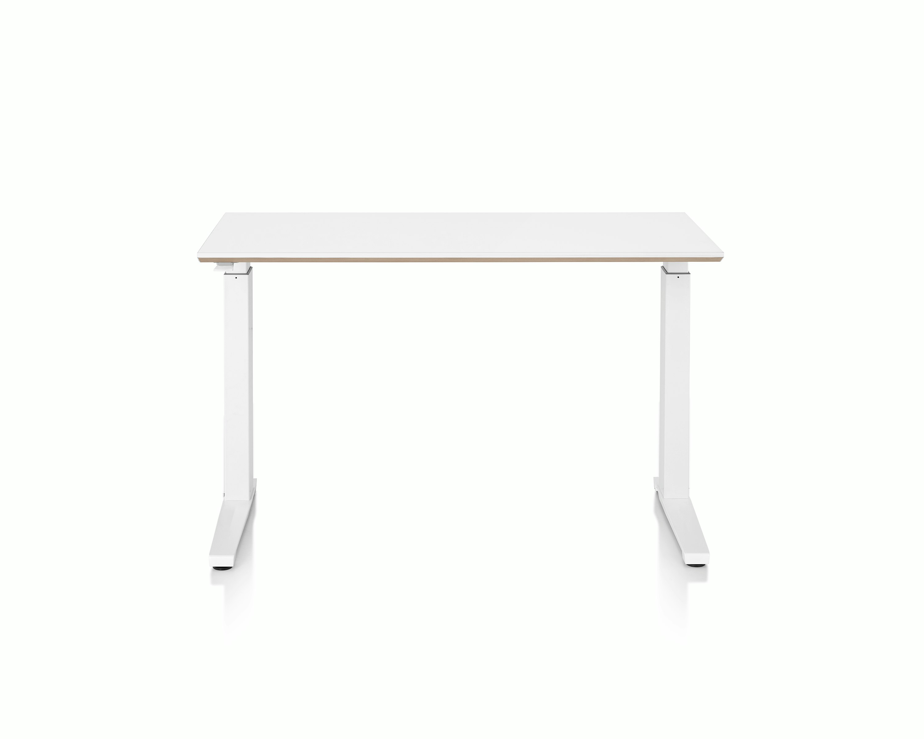 Renew Sit-to-Stand Table, Herman Miller | MillerKnoll