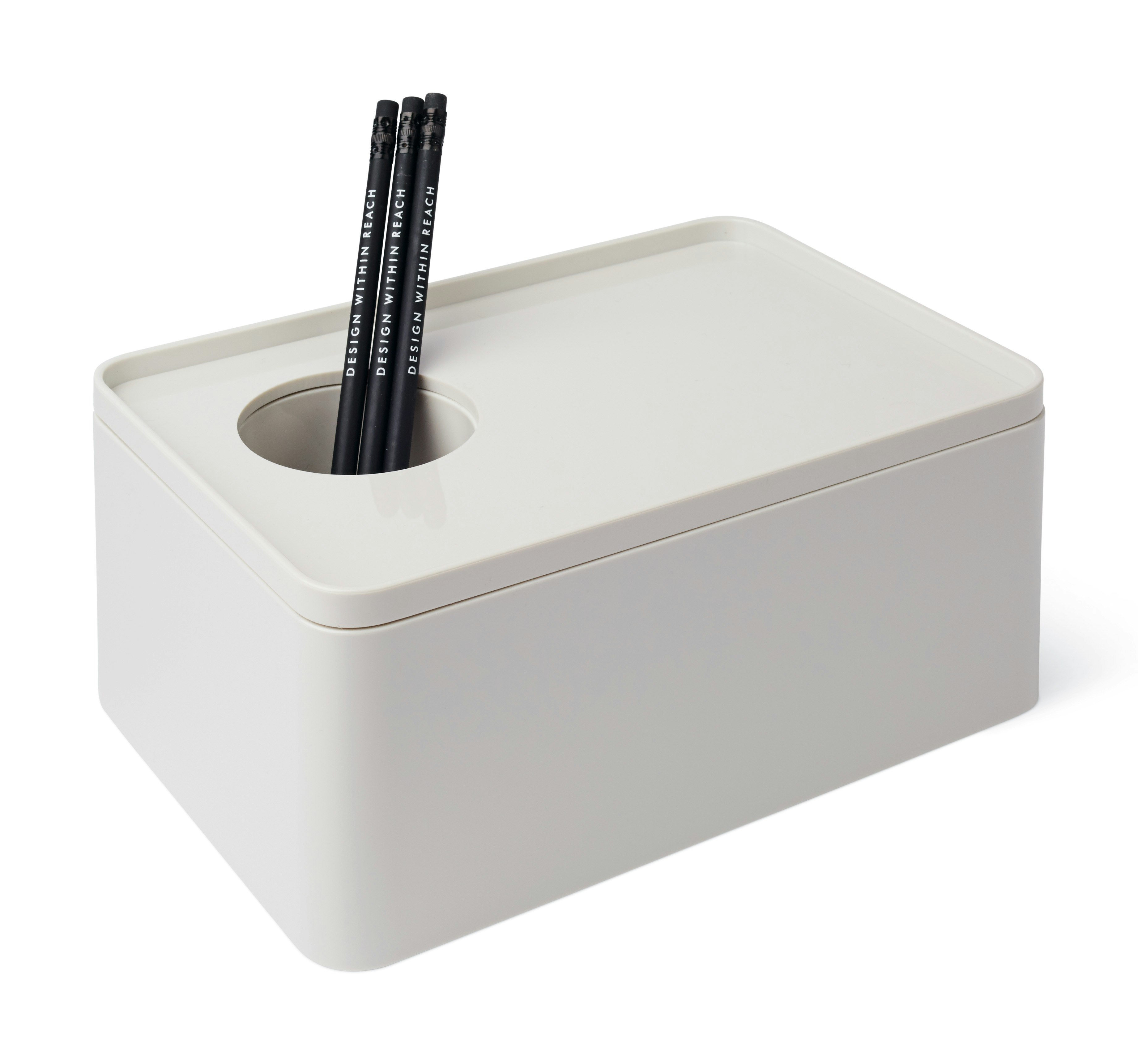 Formwork Box – Design Within Reach