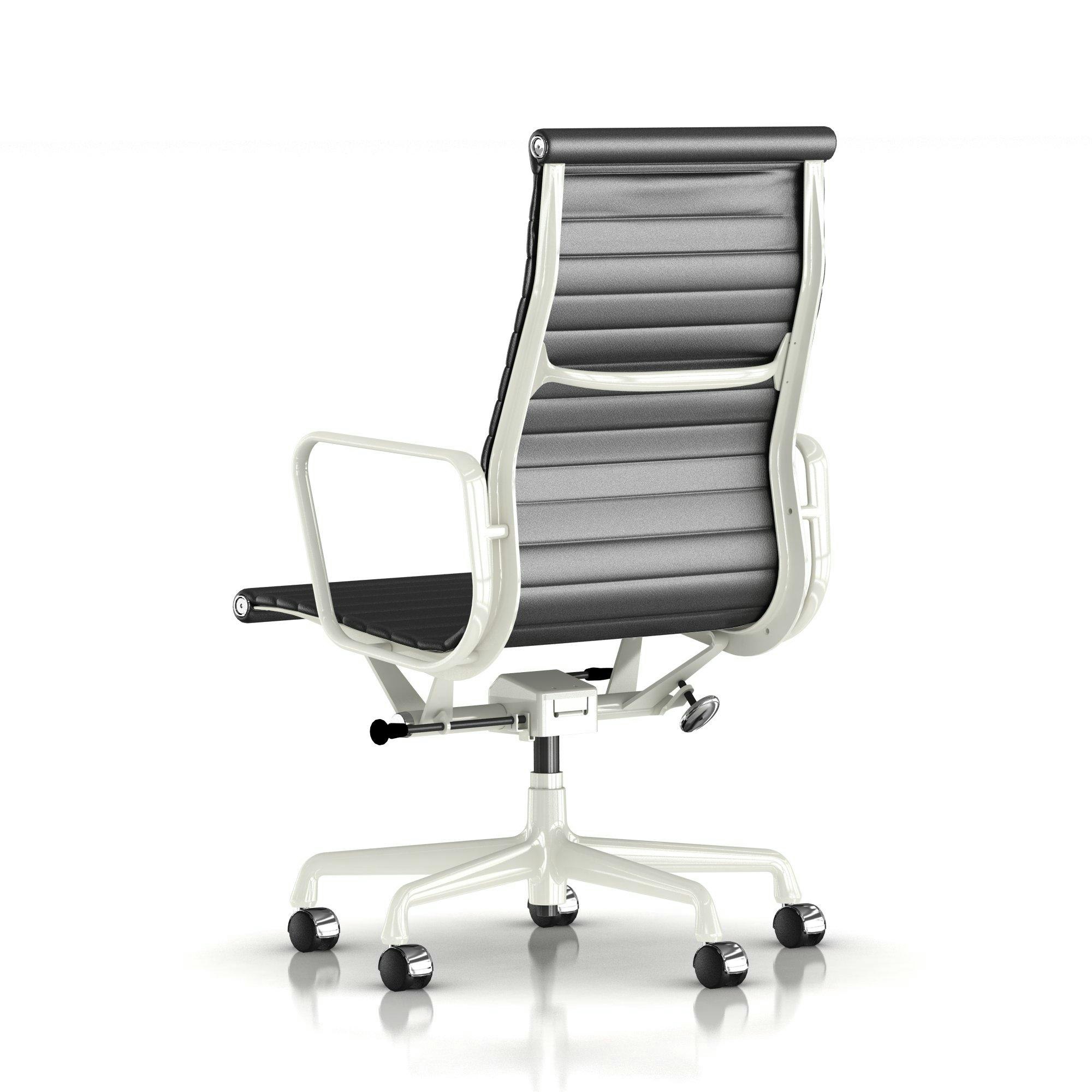 Eames Aluminum Group Chair, Executive – Herman Miller Store