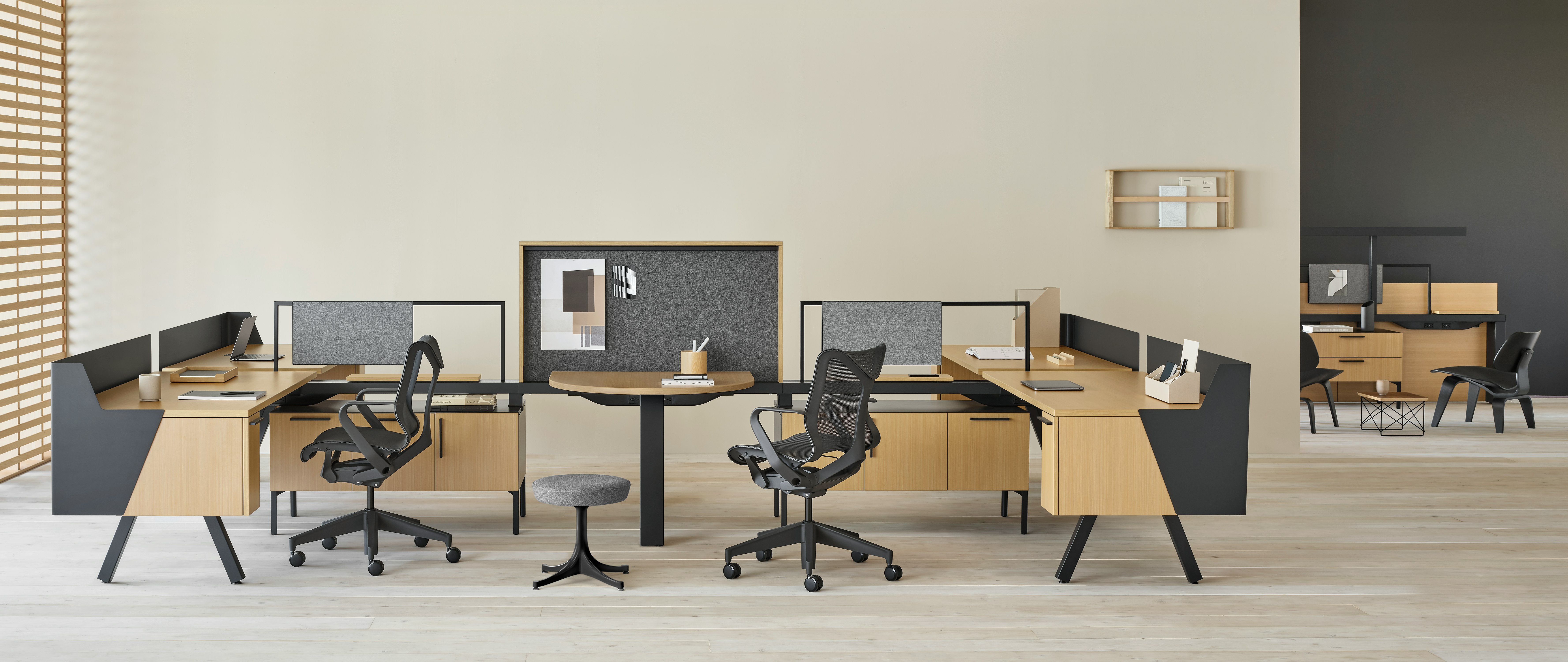 Canvas Vista, Herman Miller | MillerKnoll