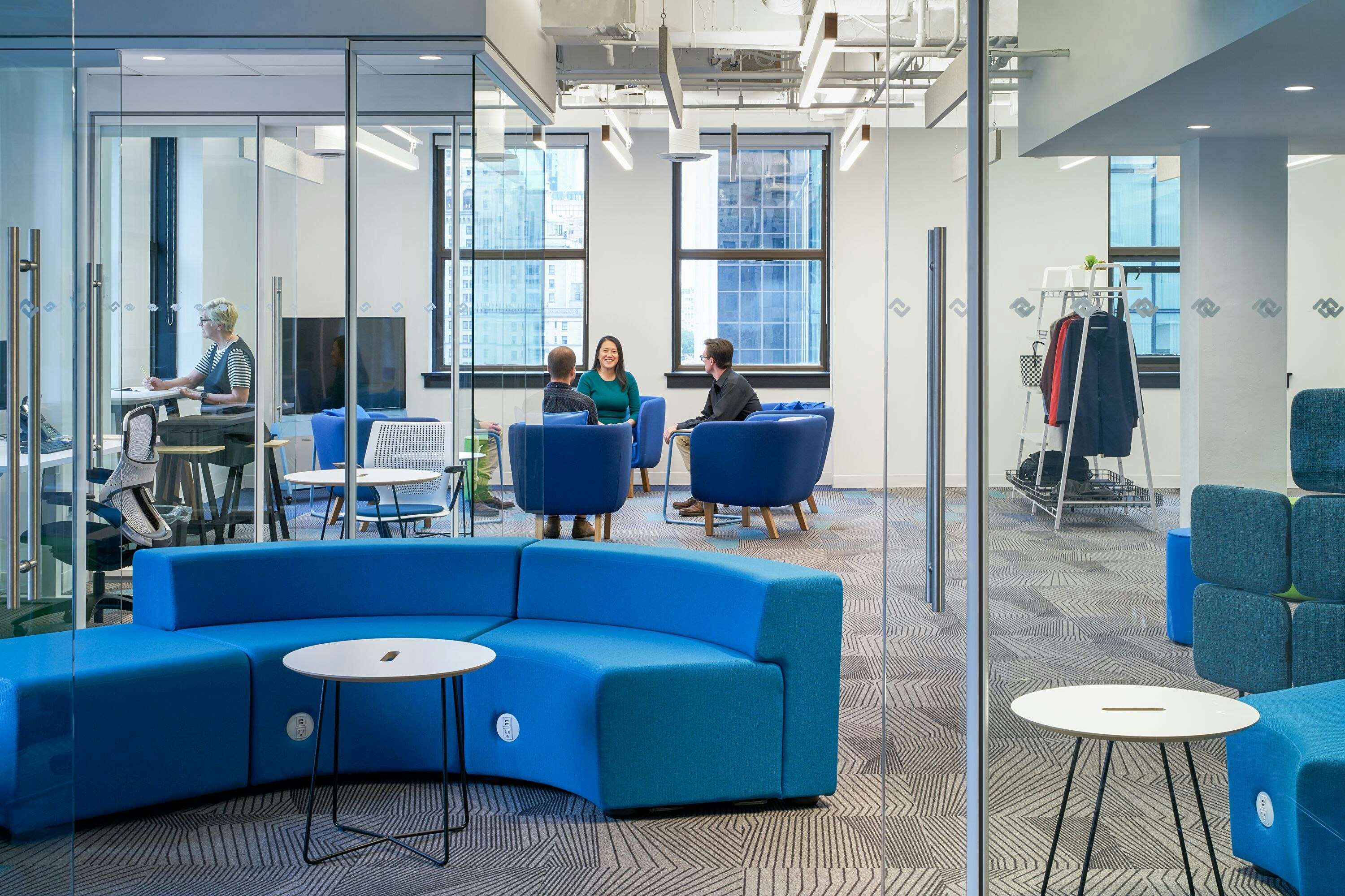 k.™ lounge | Knoll