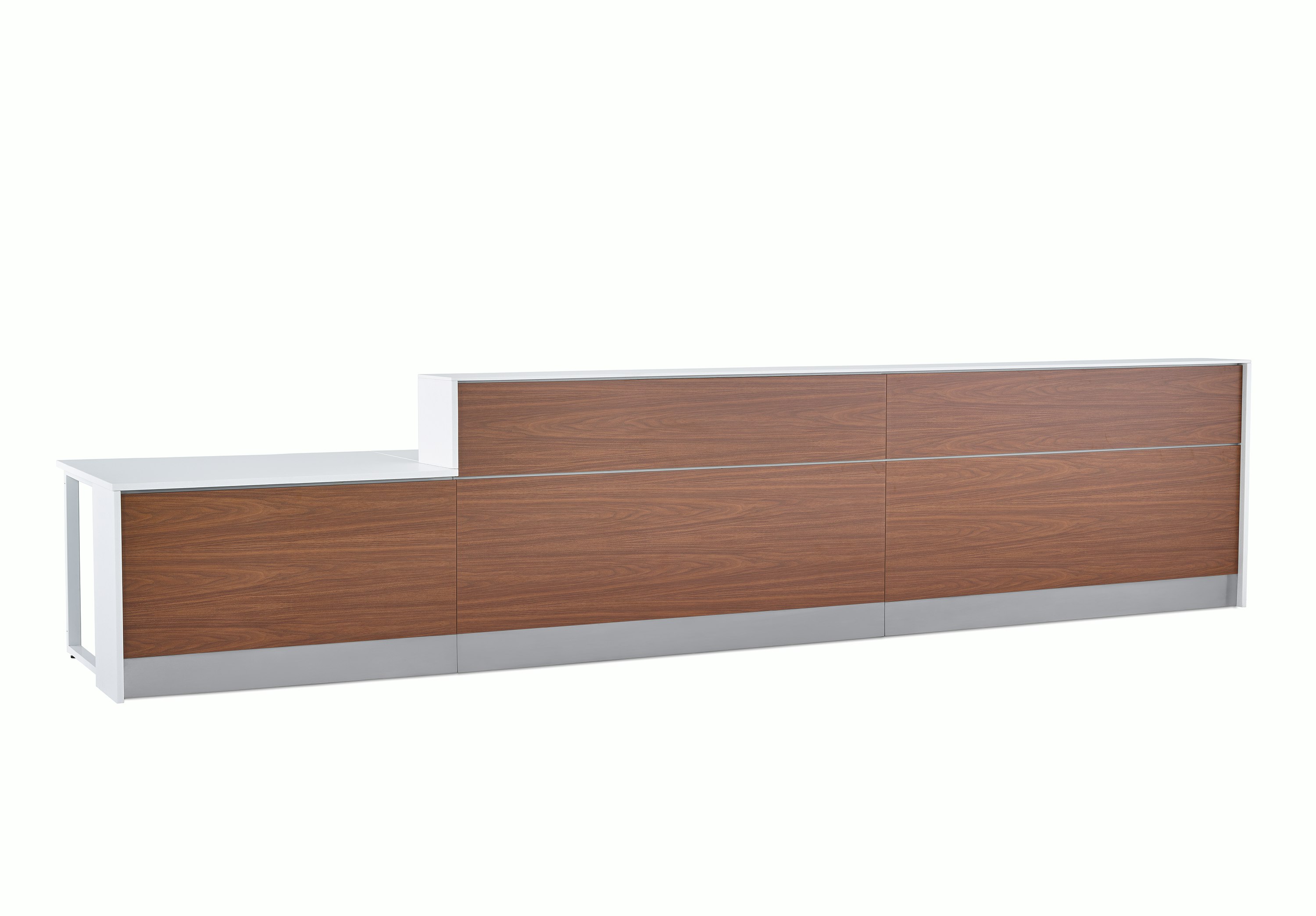 Commend Nurses Station, Herman Miller | MillerKnoll