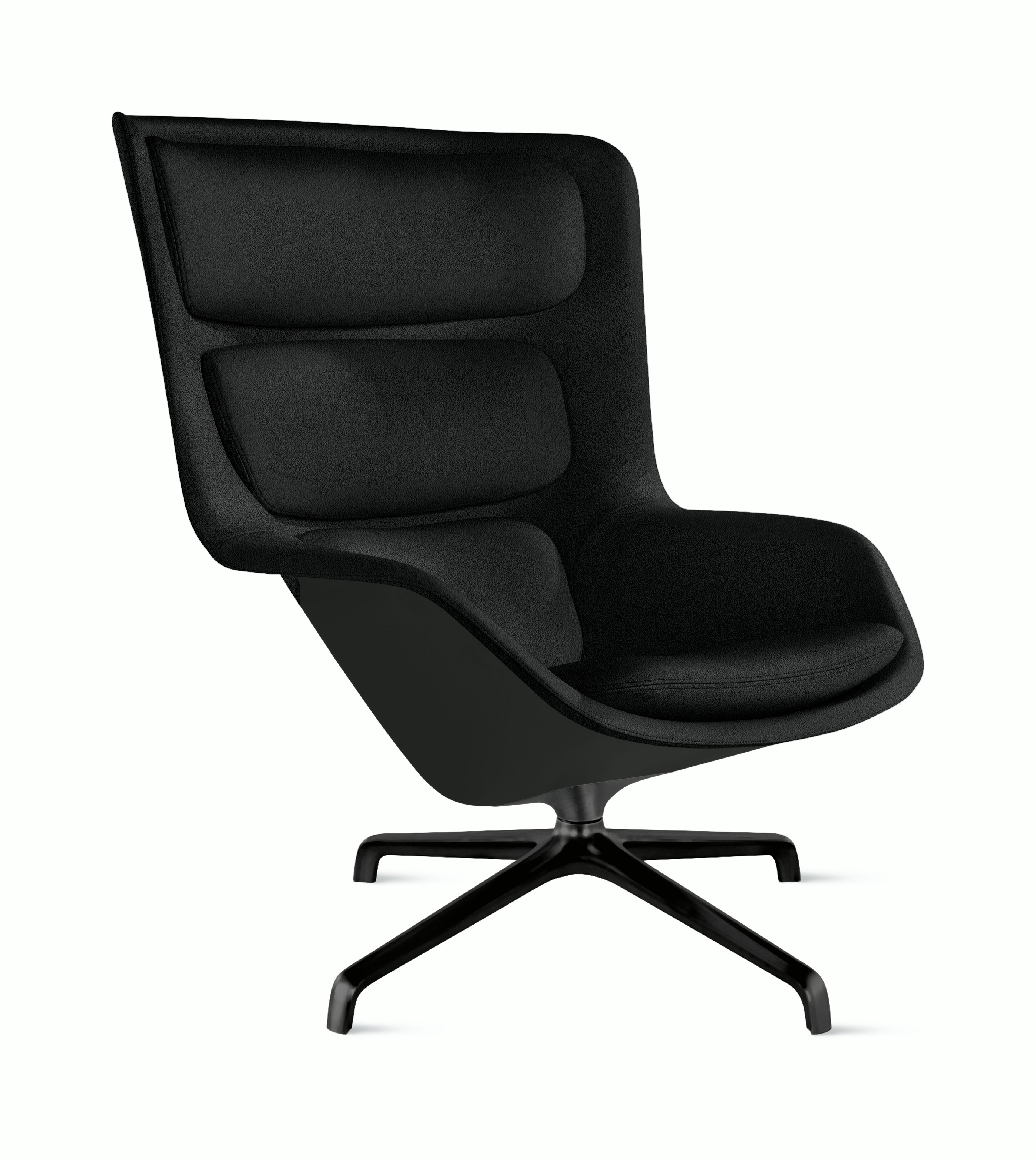 Striad Lounge Chair, High Back – Herman Miller Store