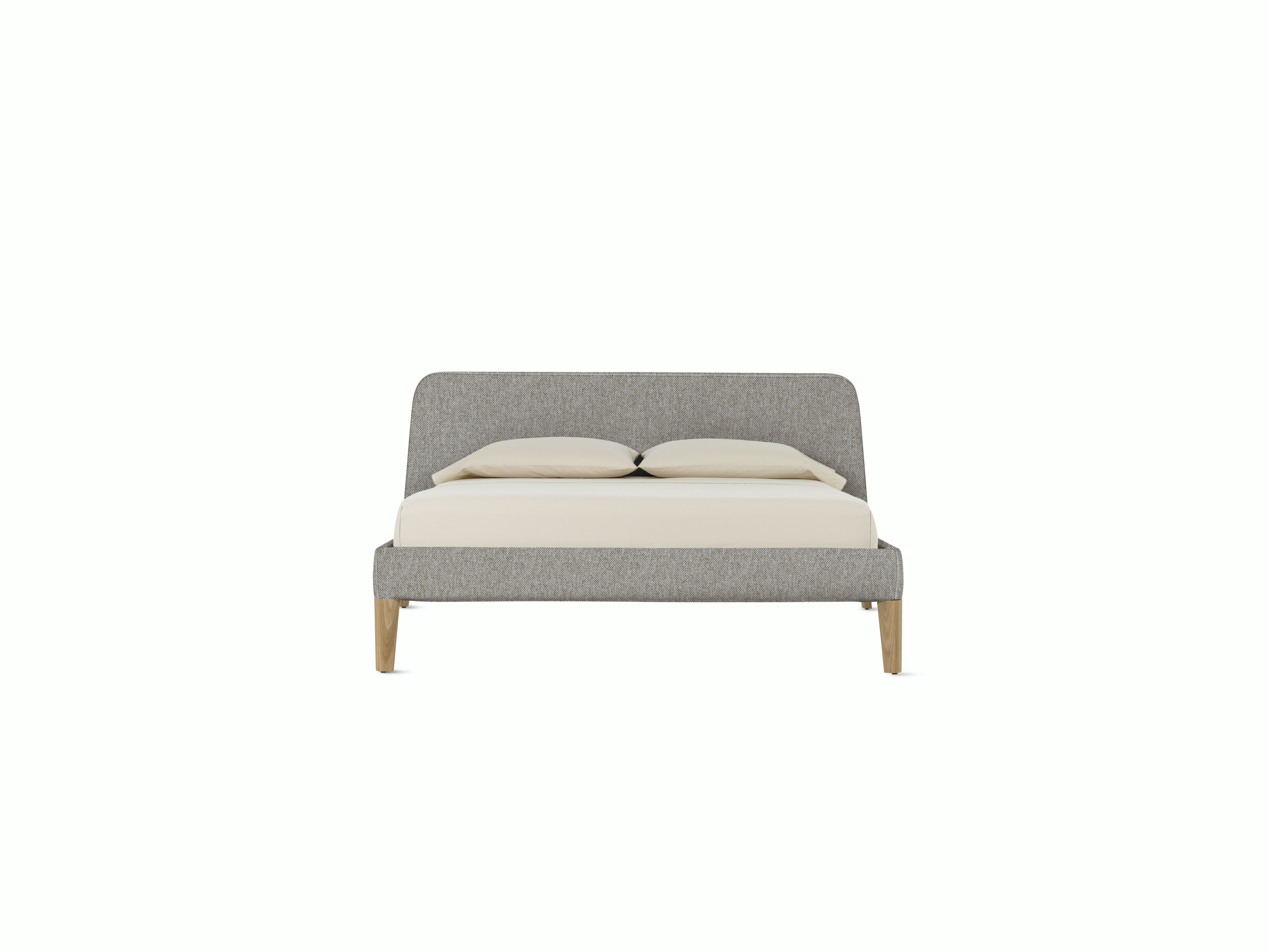 Parallel Bed, Standard – Design Within Reach
