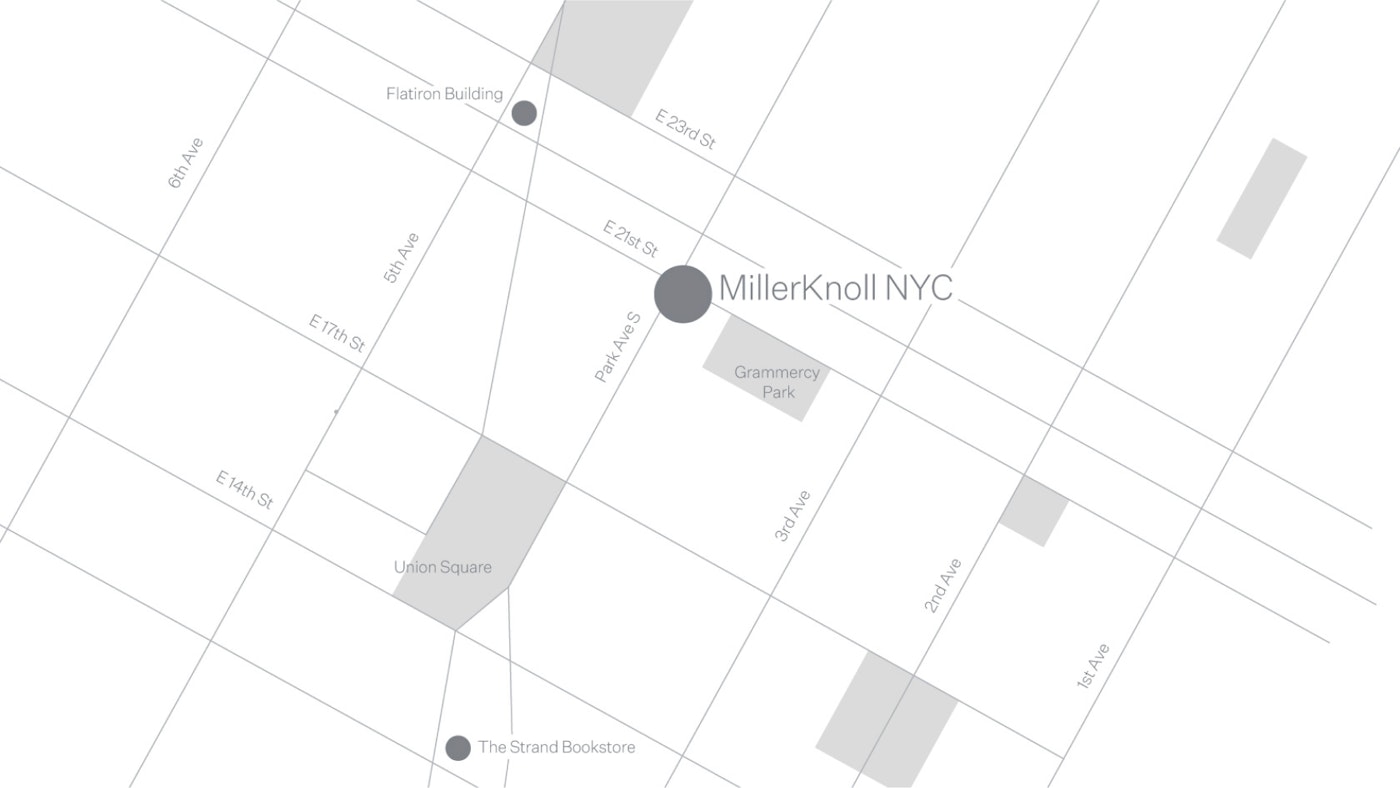 MillerKnoll New York - MillerKnoll