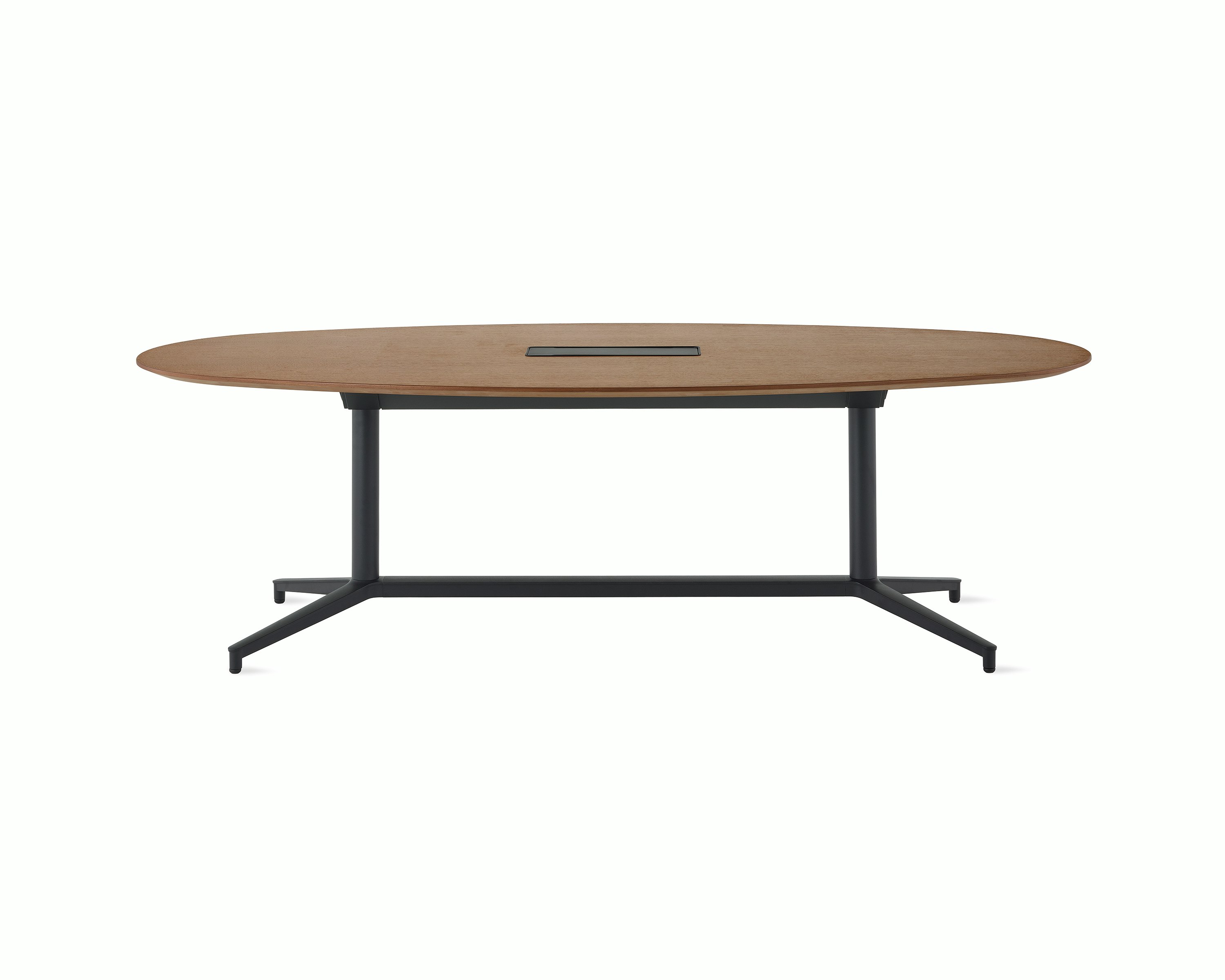Headway Conference Table, Herman Miller | MillerKnoll