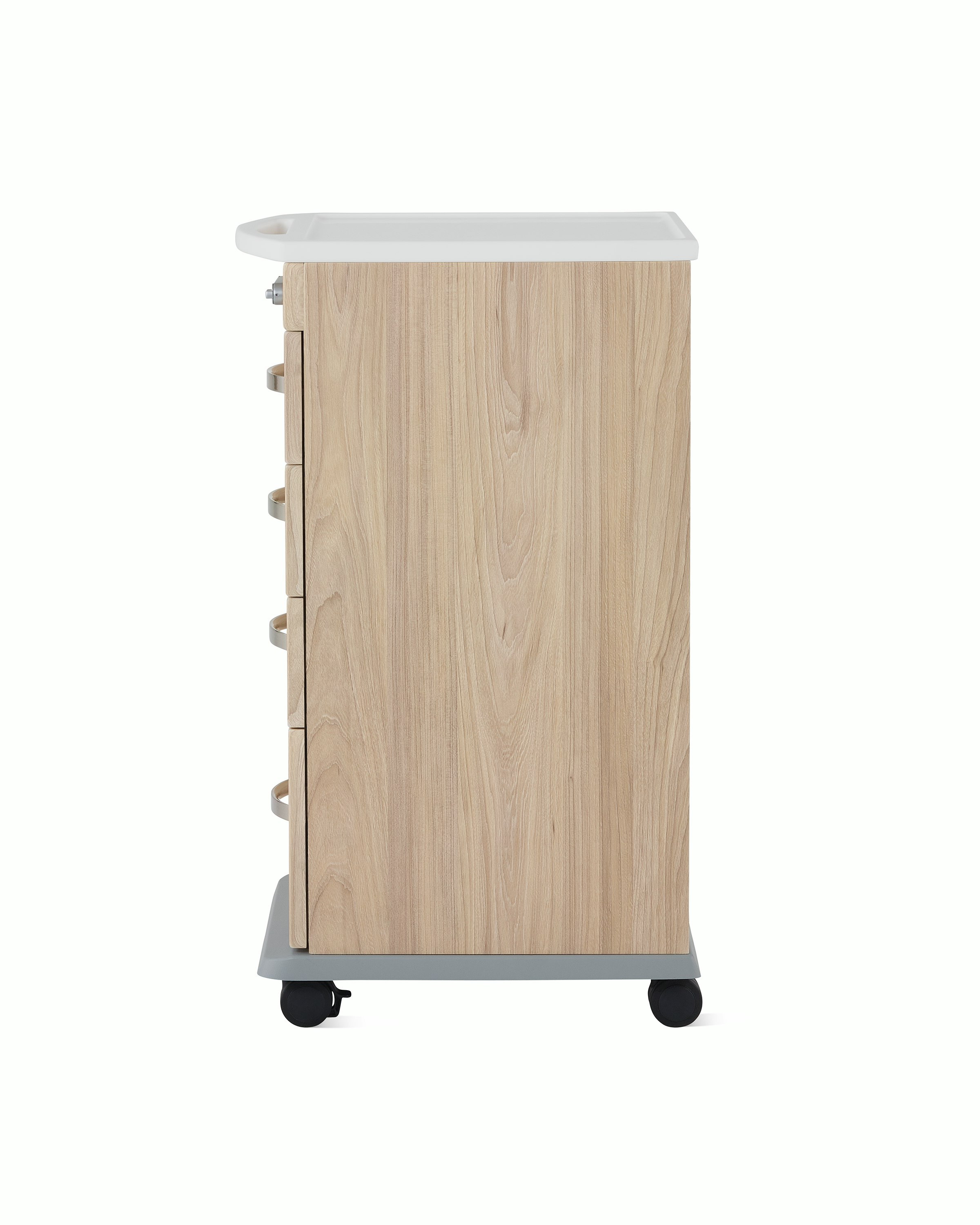 Compass Carts, Herman Miller | MillerKnoll