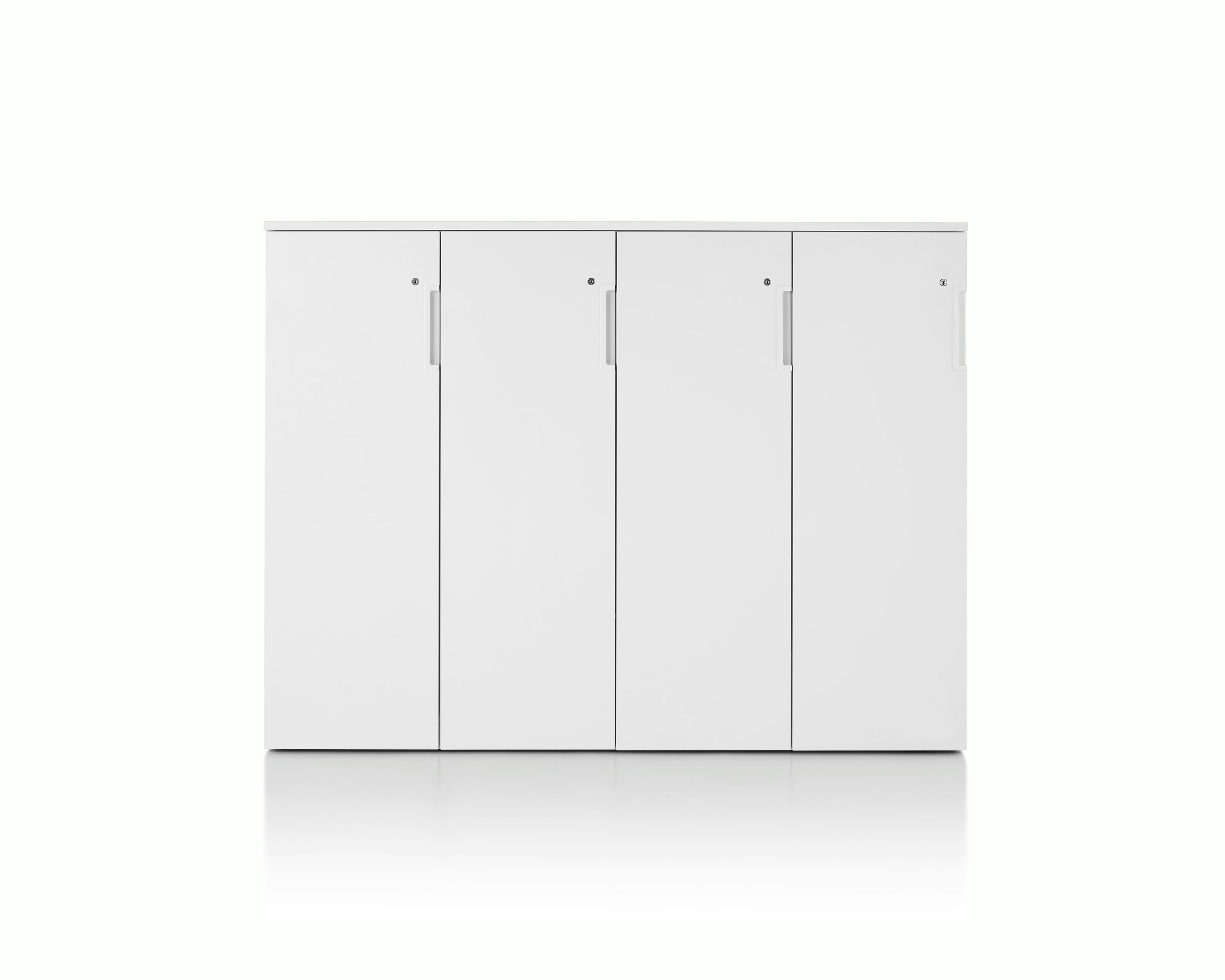 Tu Locker, Herman Miller | MillerKnoll