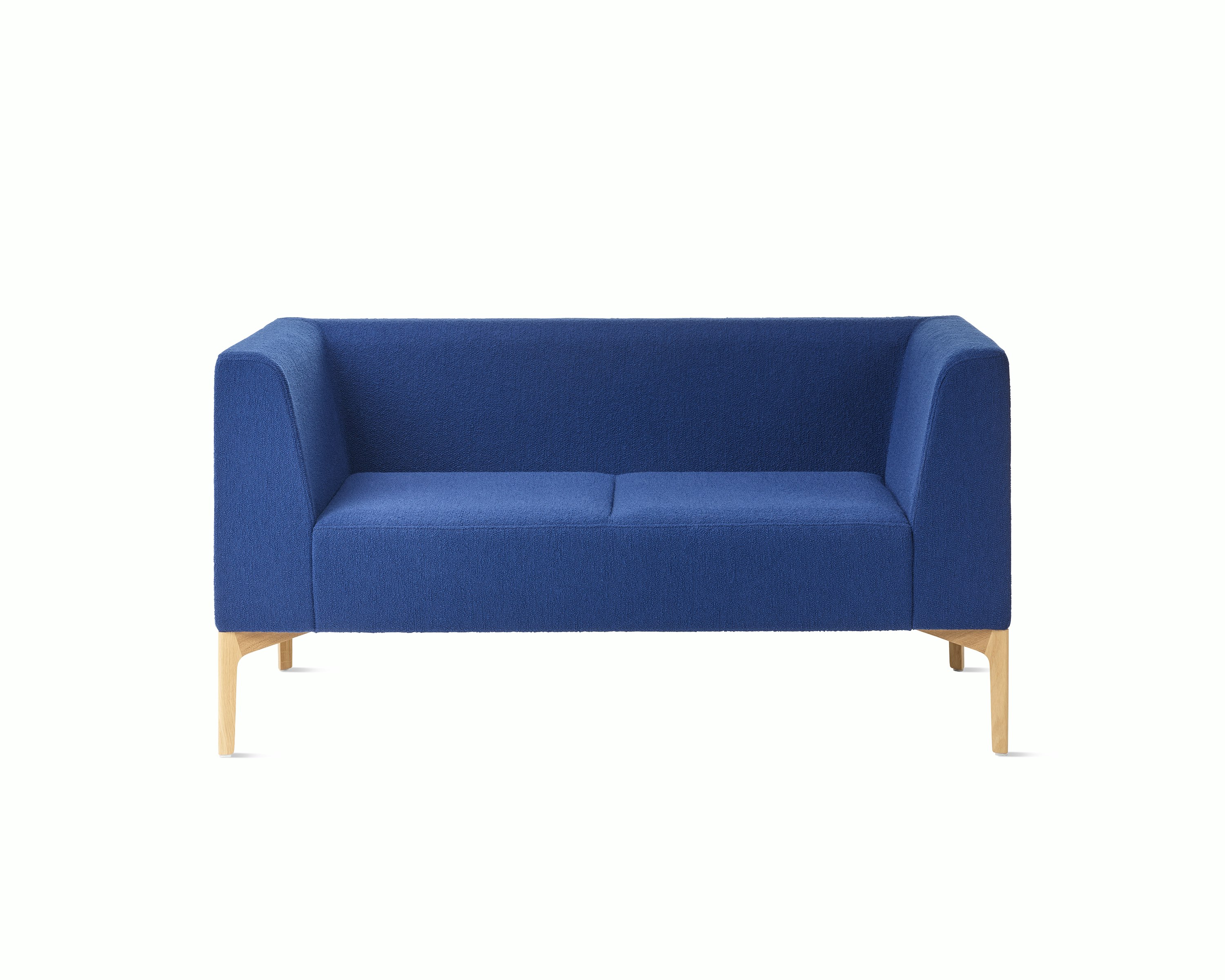 Symbol Sofa, NaughtOne | MillerKnoll