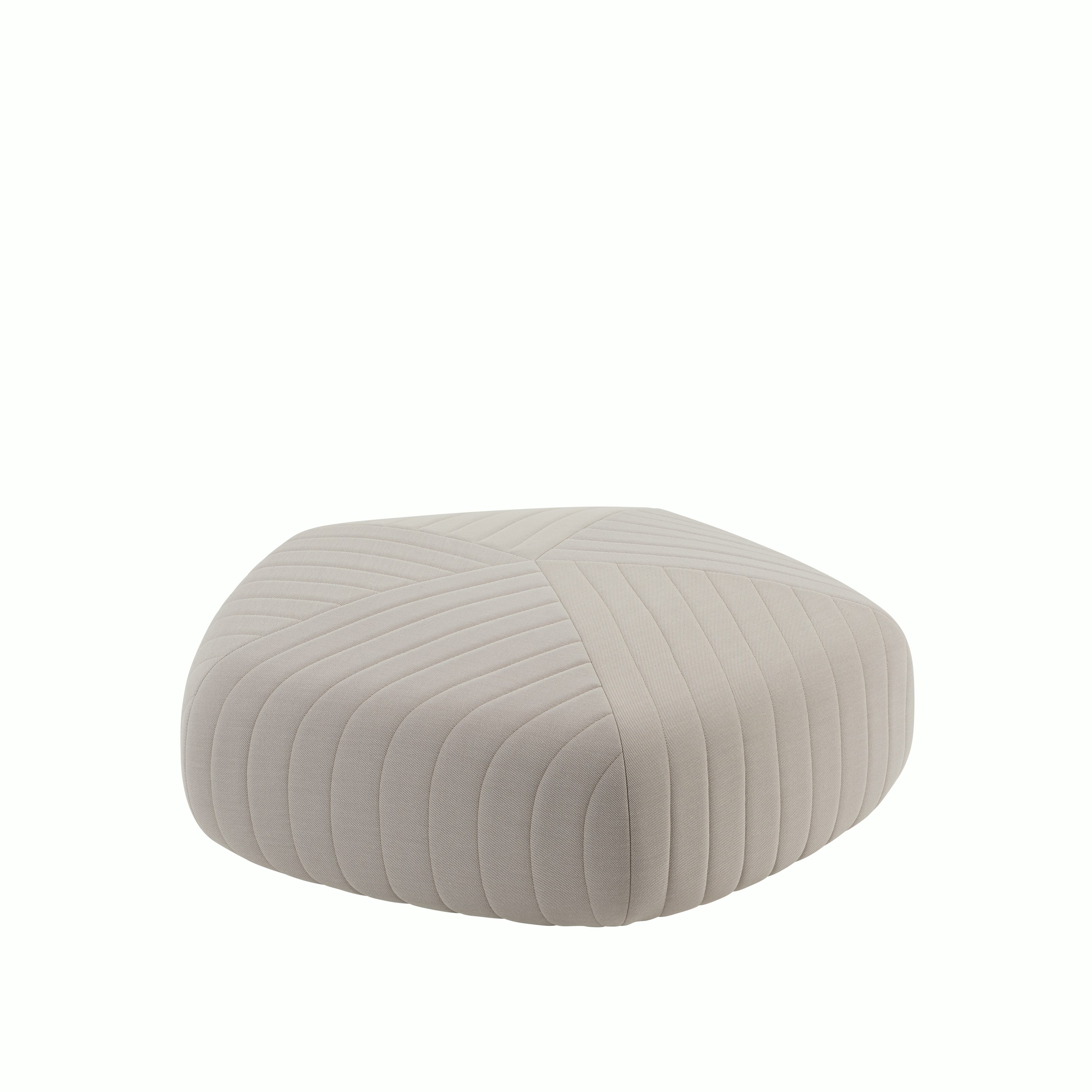 Five Pouf, Muuto | MillerKnoll