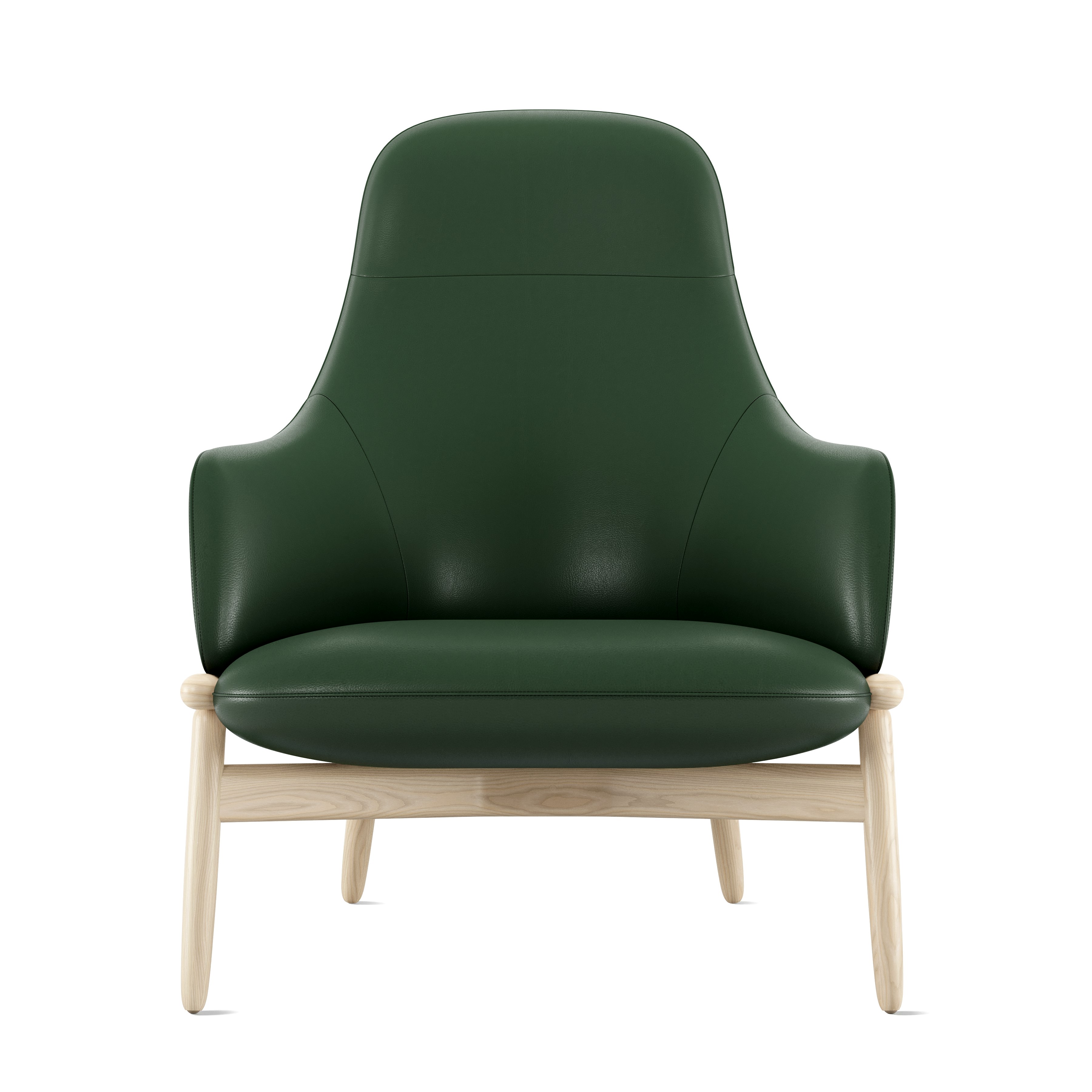Reframe Lounge Chair, High Back – Design Within Reach