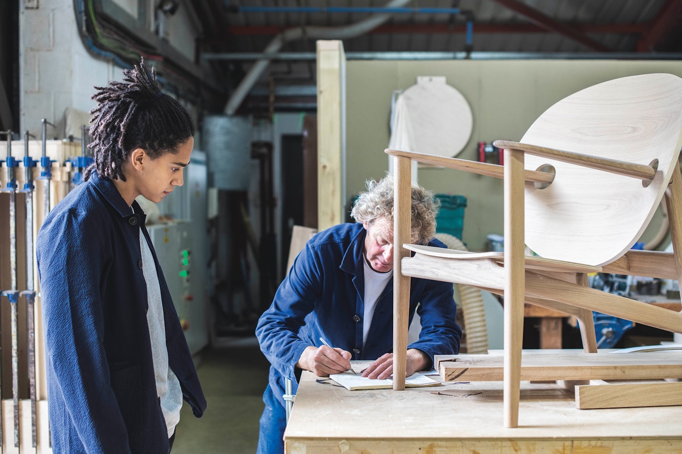 MillerKnoll wins Equality 100 Award in 2025 Index