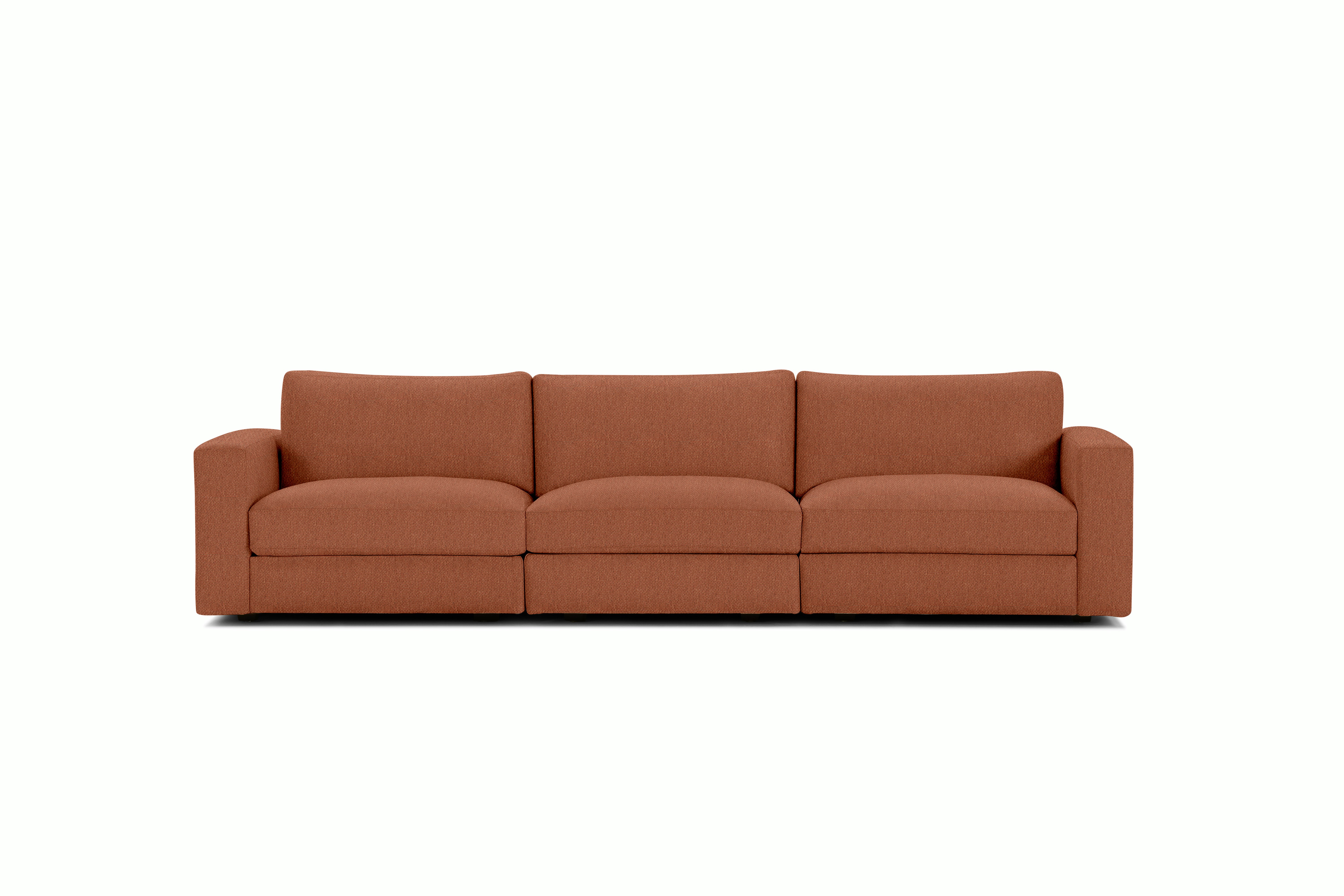 Reid Sofa, Three Seater – Design Within Reach