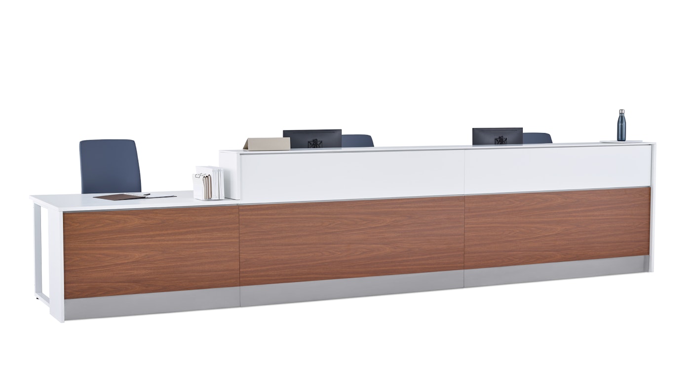 Healthcare Design Conference 2025 | MillerKnoll Featured Products