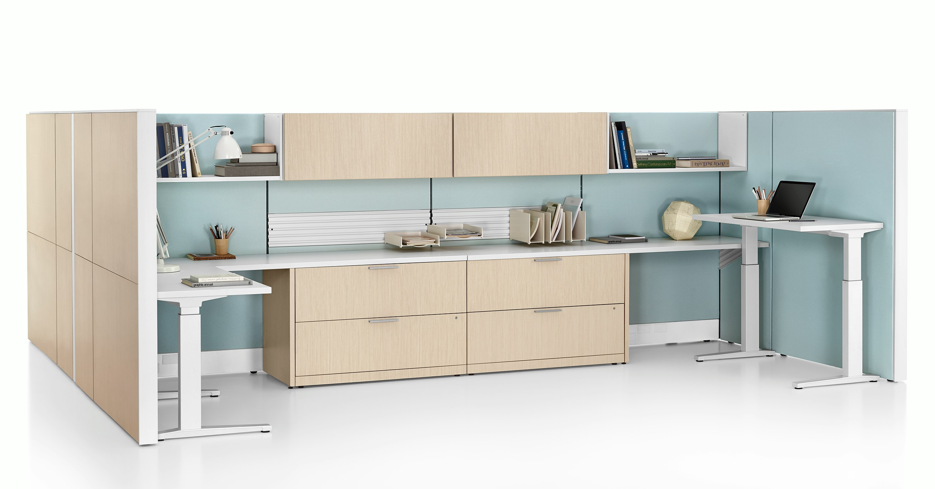 Ethospace System, Herman Miller | MillerKnoll