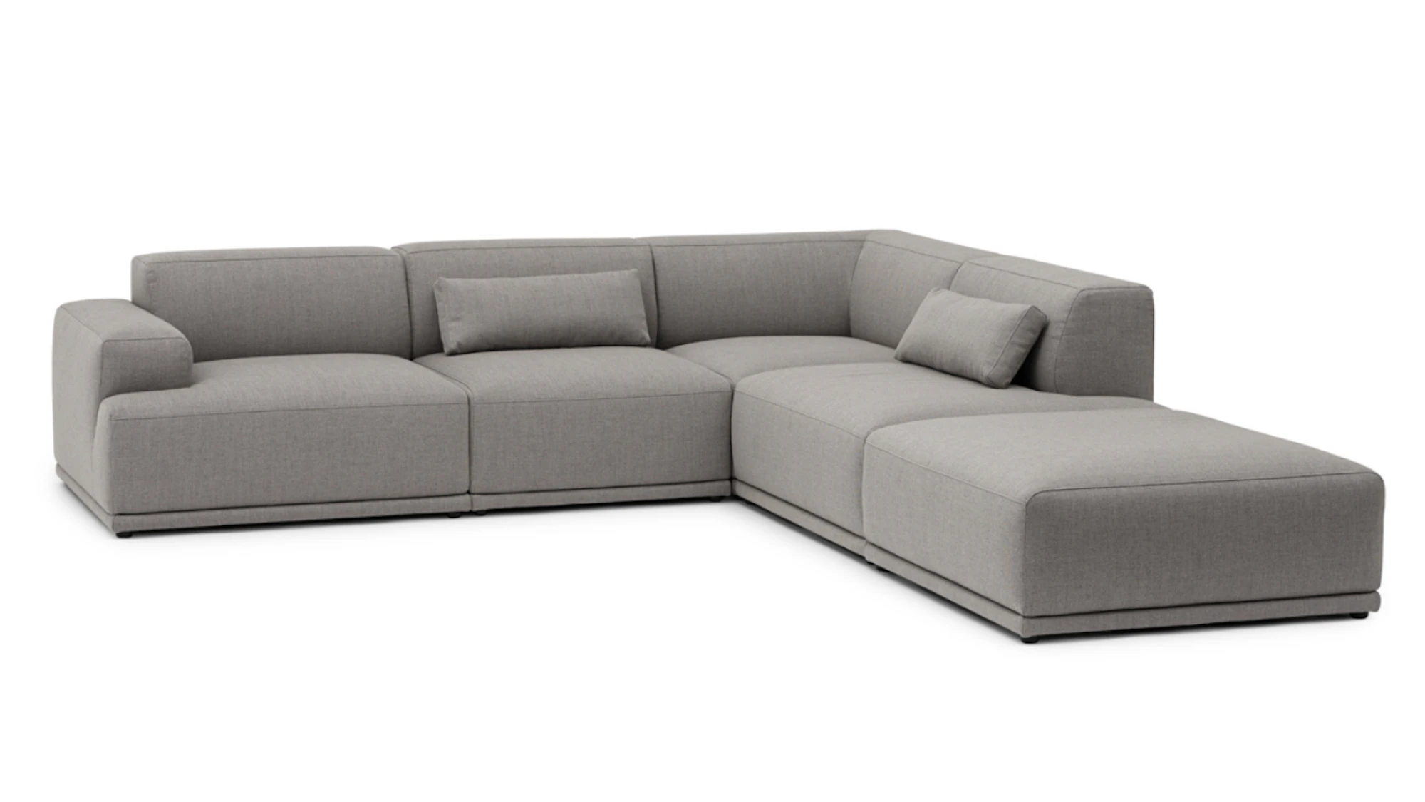 Project Profile - Ledger | MillerKnoll