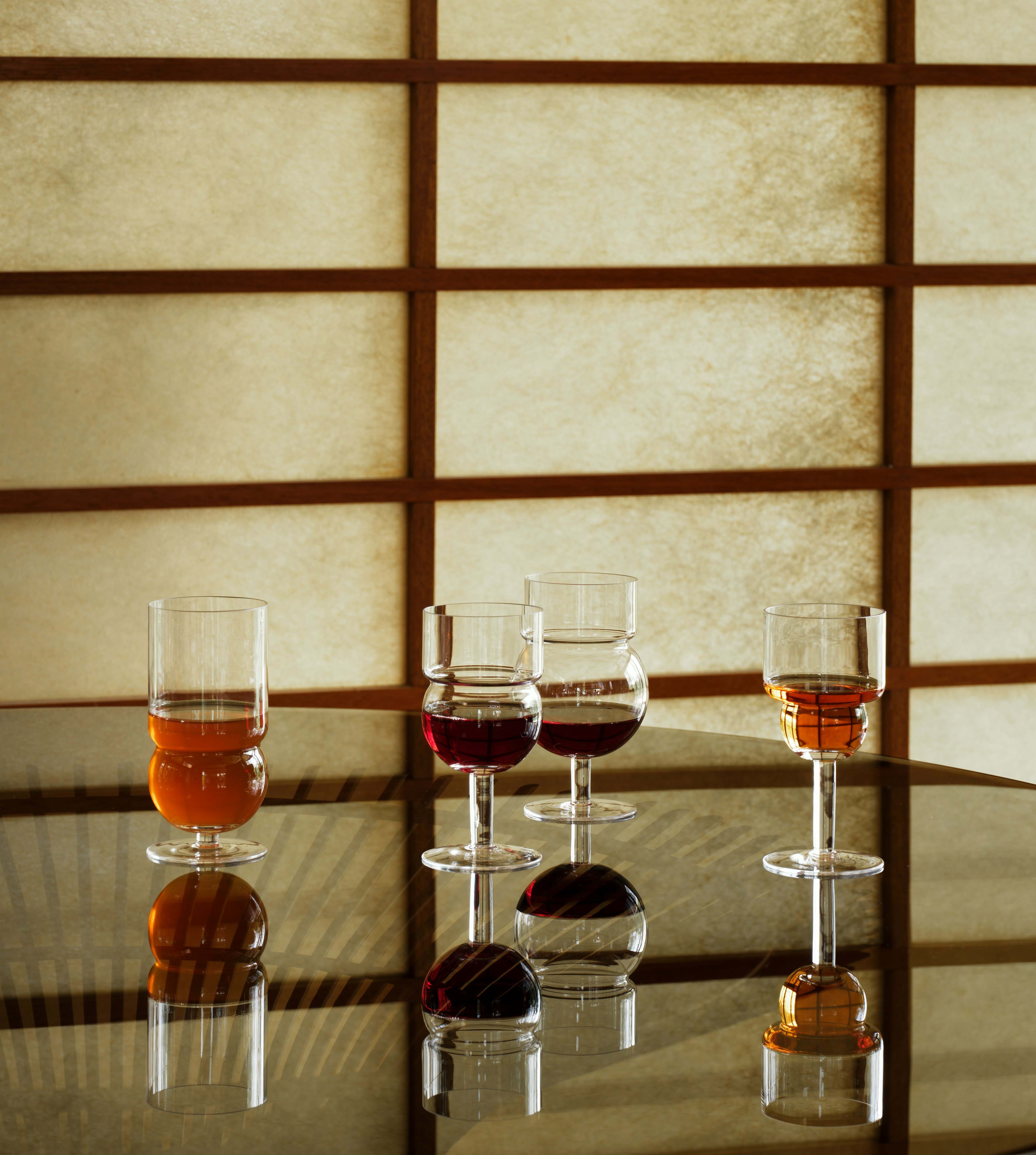 Modern Glassware – Design Within Reach