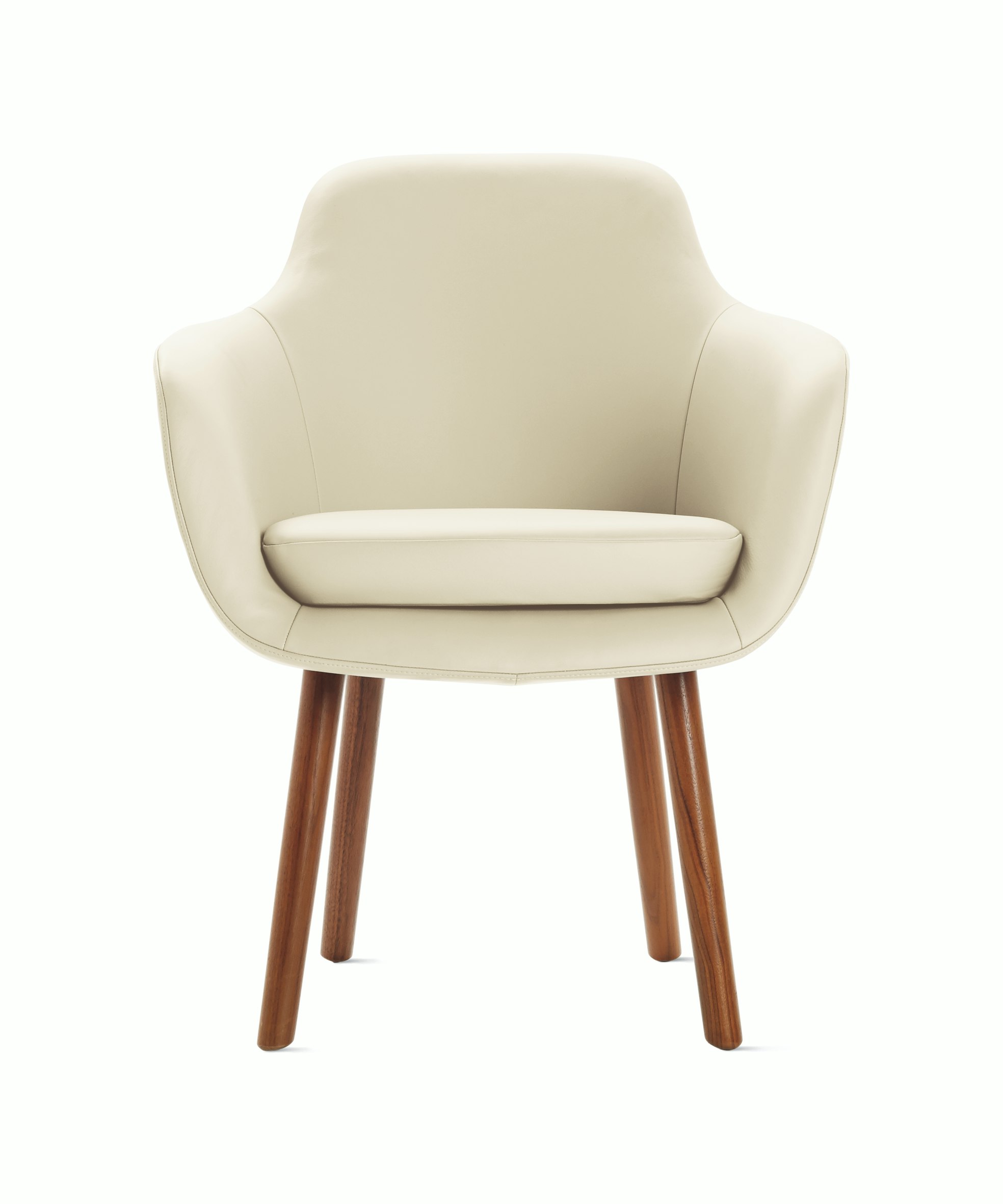 Beetle Side Chair - Design Within Reach