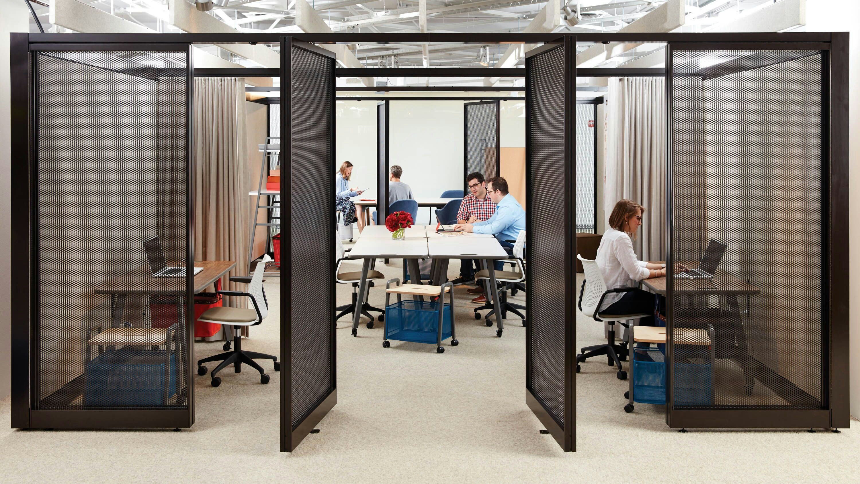Rockwell Unscripted | Knoll
