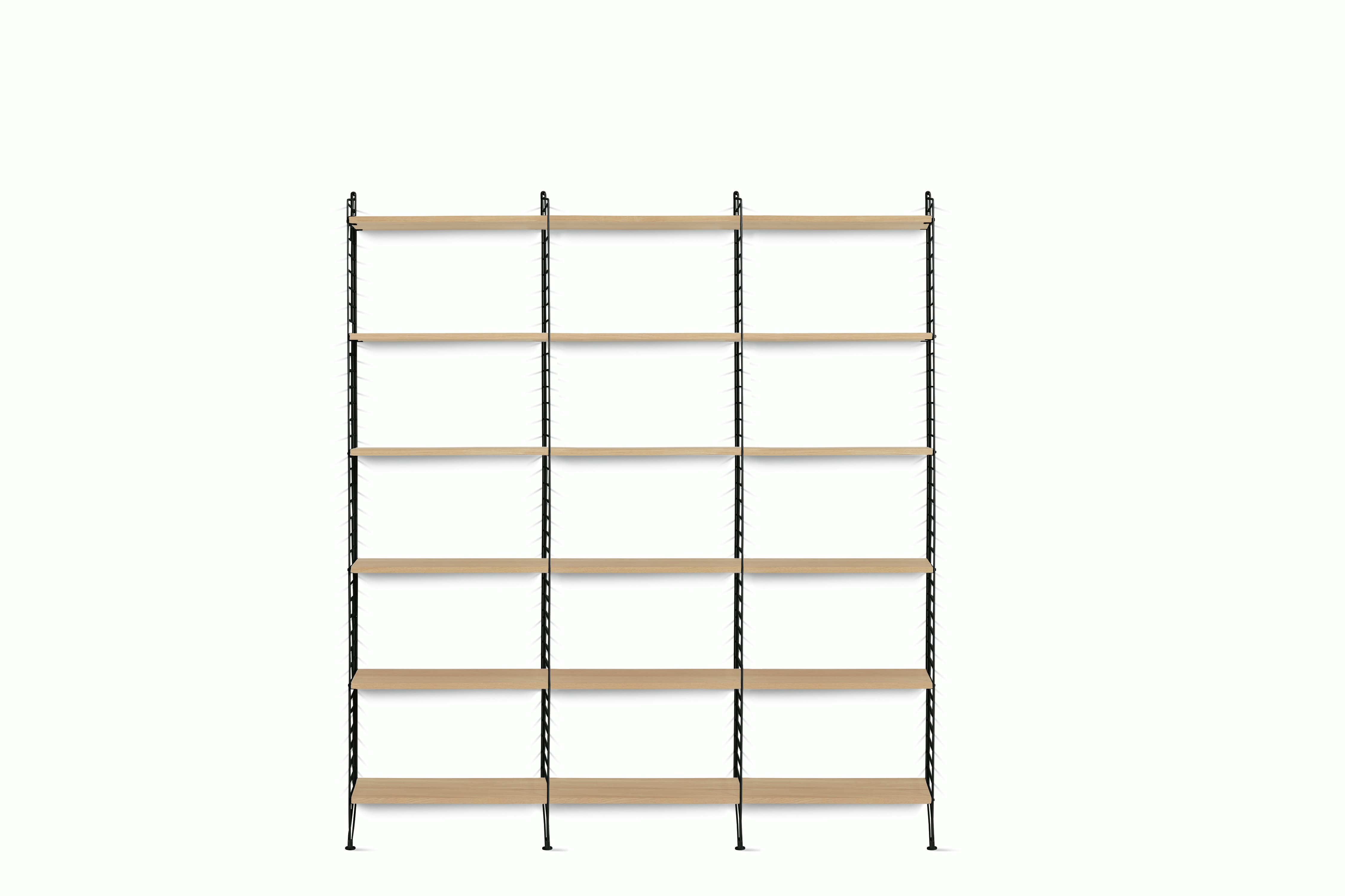 Modern Shelving Systems – Design Within Reach