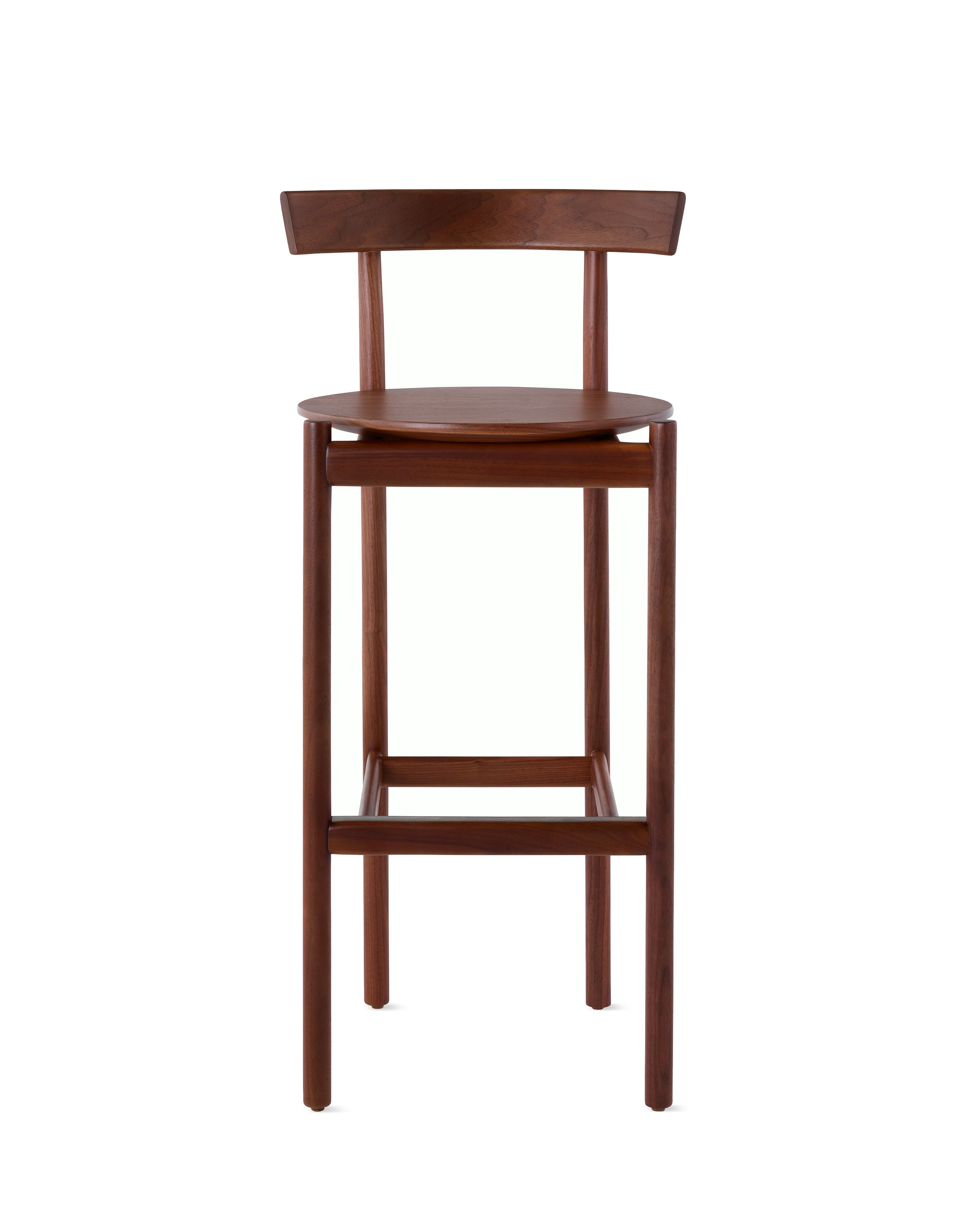 Comma Stool, Herman Miller | MillerKnoll