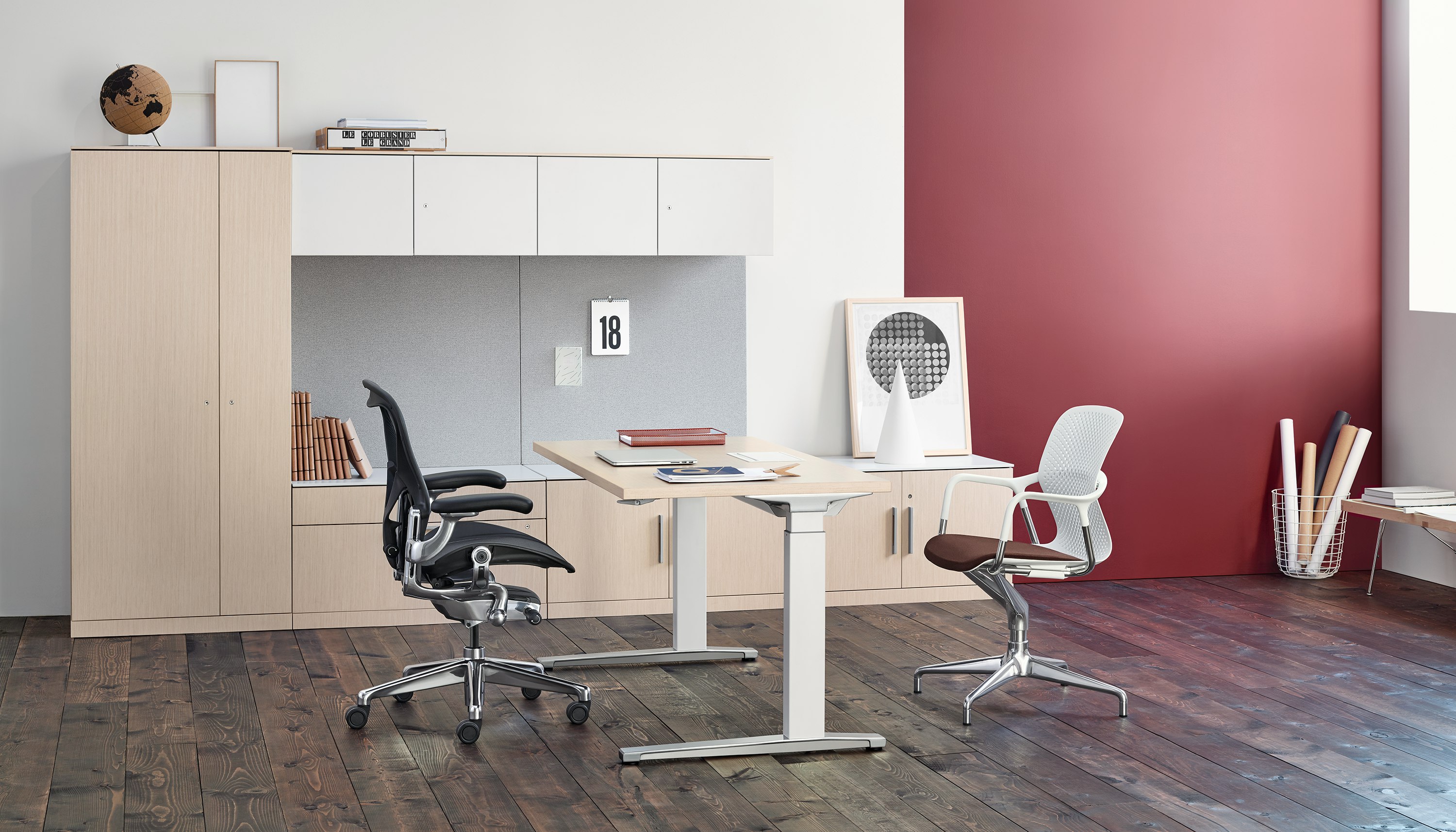 Home Office Chairs - Herman Miller Store