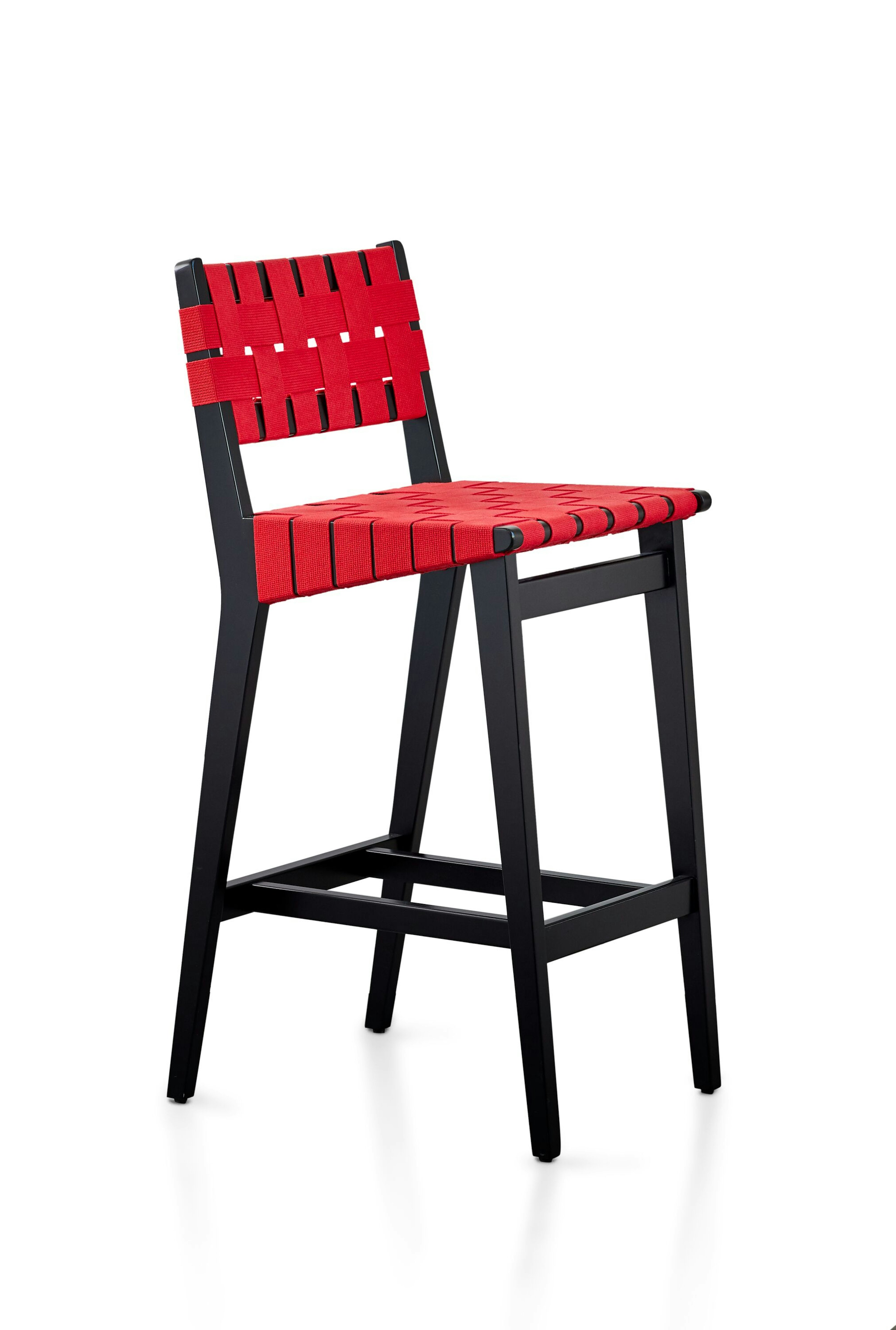Risom Barstool - Original Design | Knoll