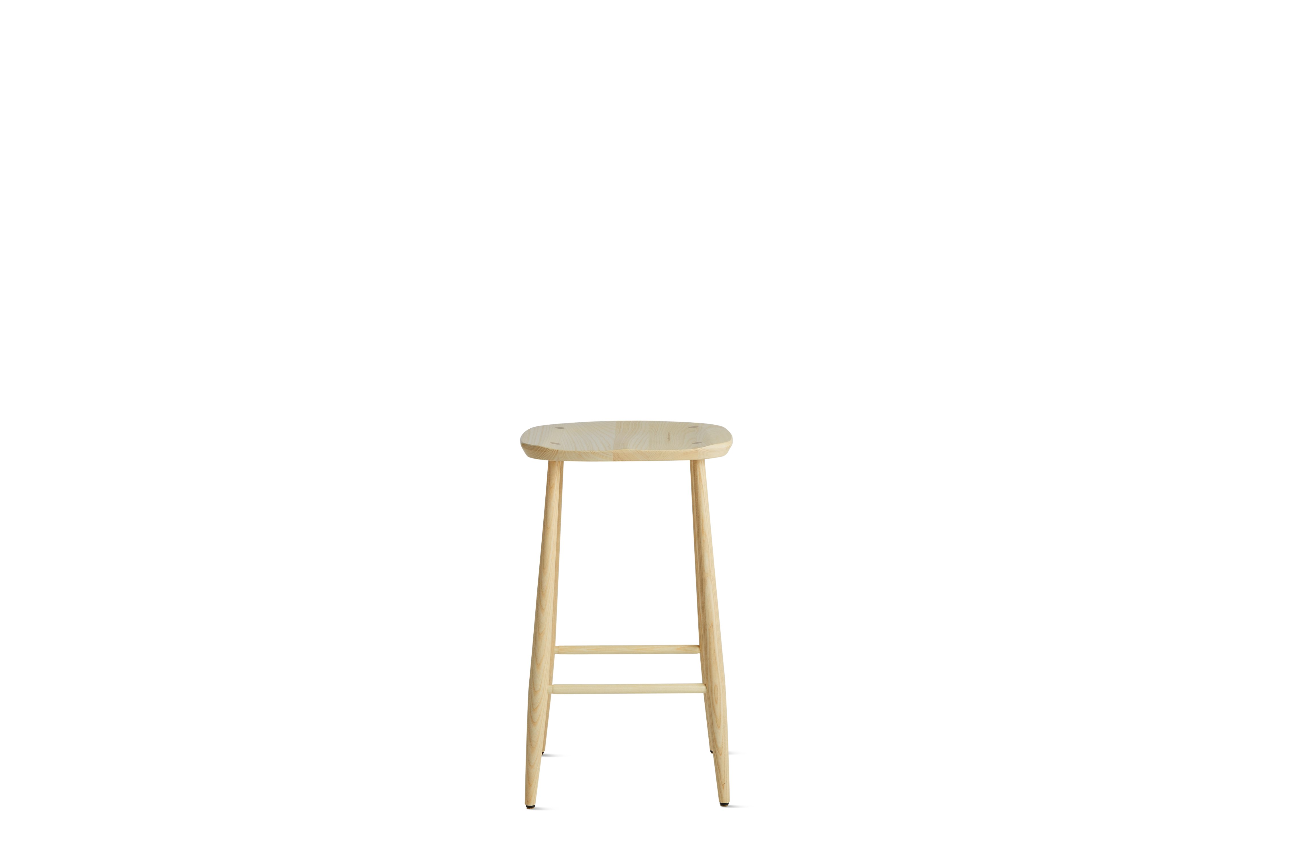 Modern Bar + Counter Stools - Design Within Reach