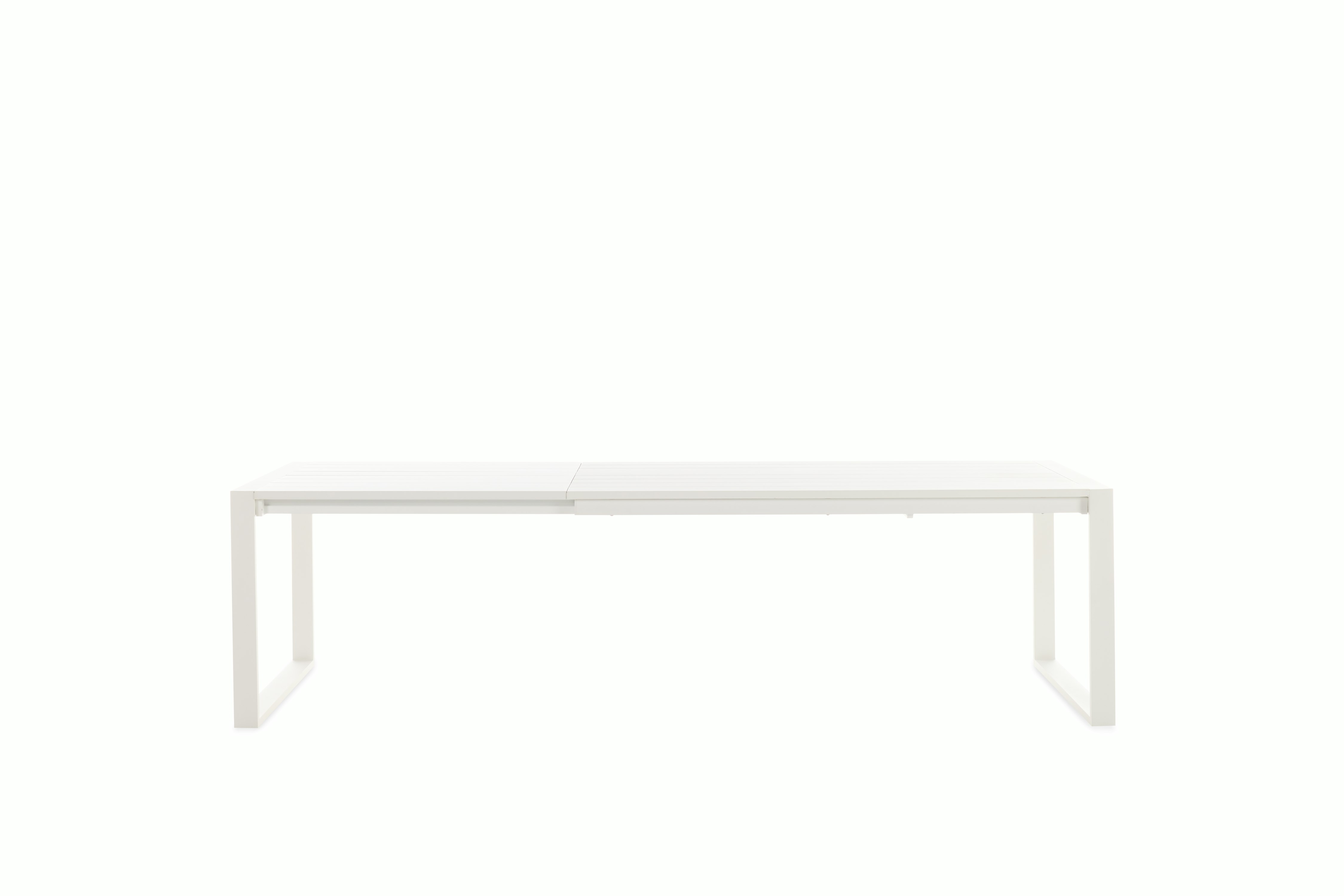 Eos Extension Dining Table – Design Within Reach