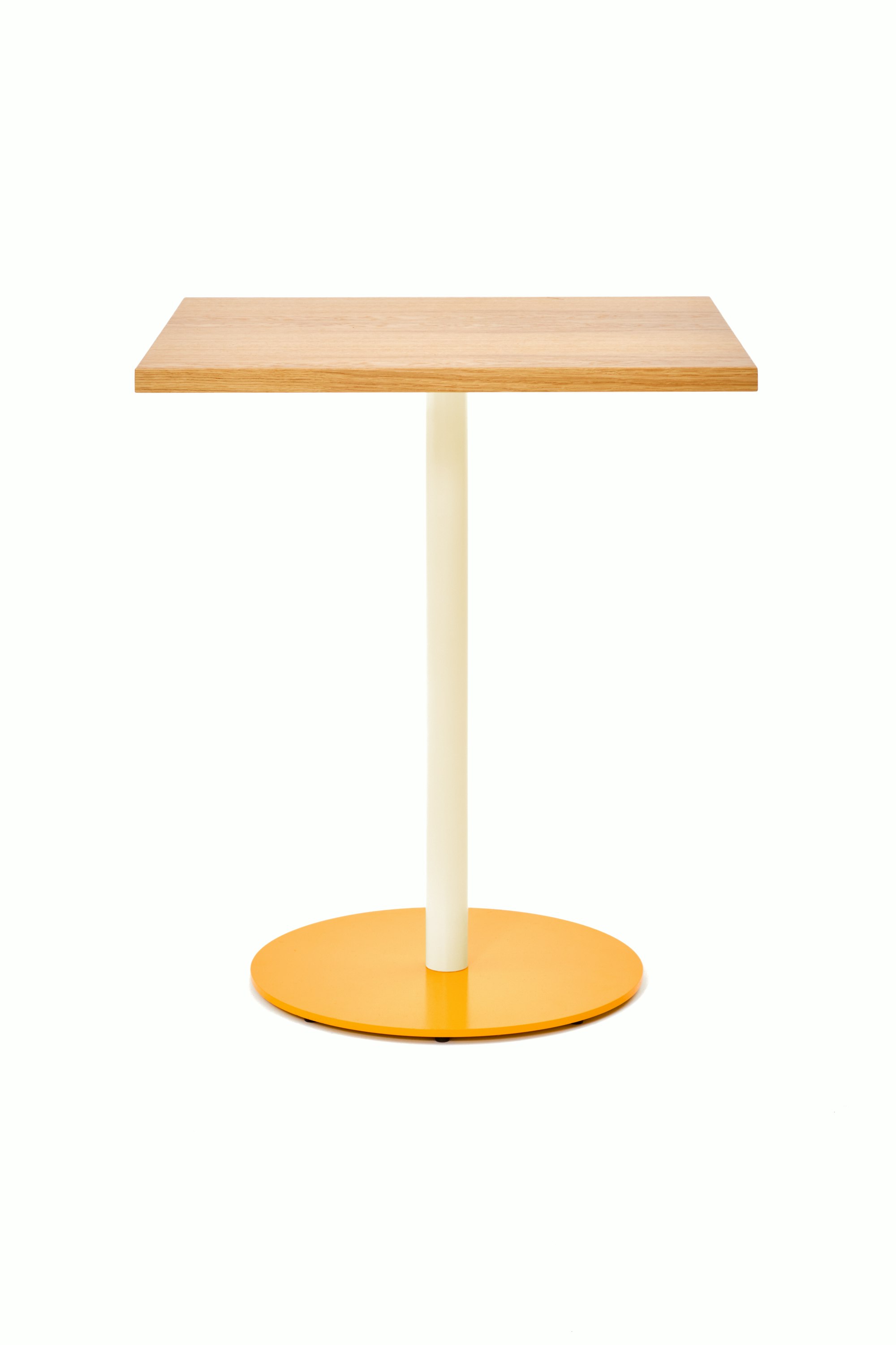 Tier Café Table, NaughtOne | MillerKnoll