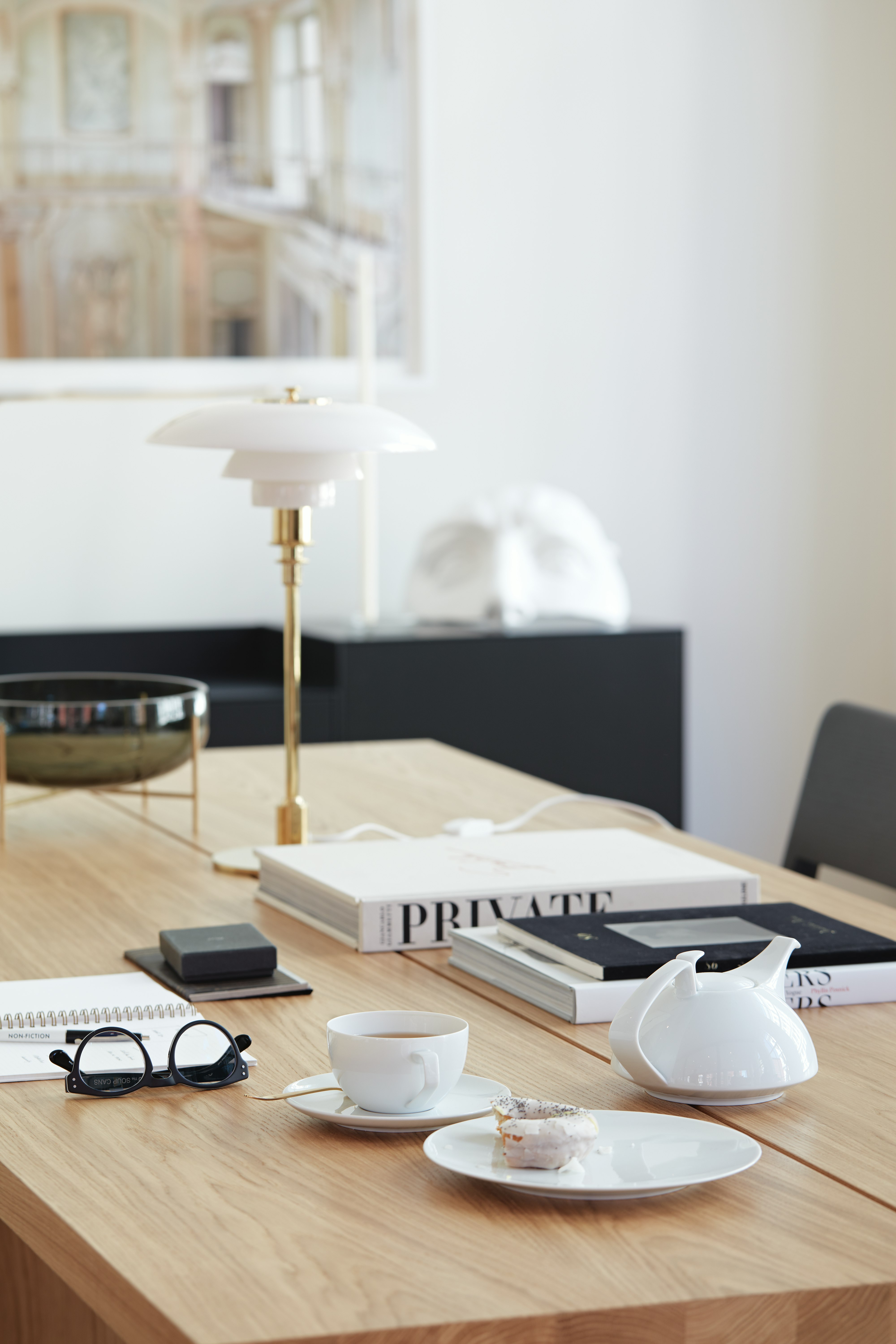 Modern Cooking + Tabletop - Design Within Reach