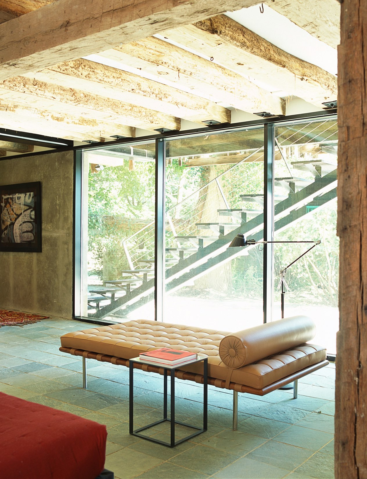 Barcelona Couch – Design Within Reach