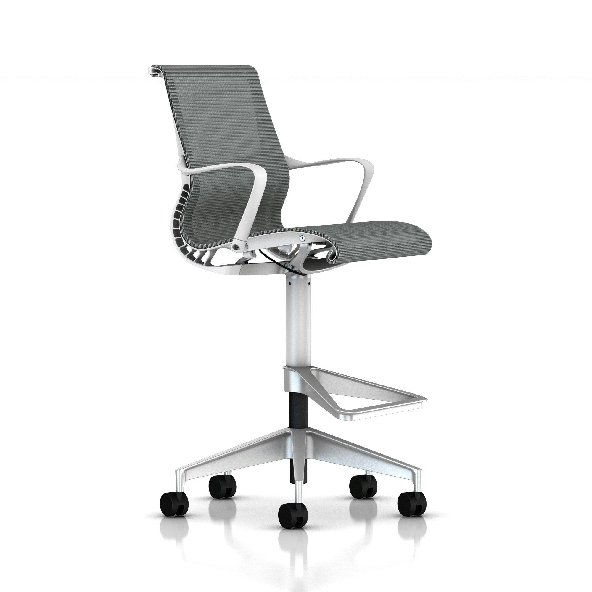 Office Stools & Desk Stools – Herman Miller Store