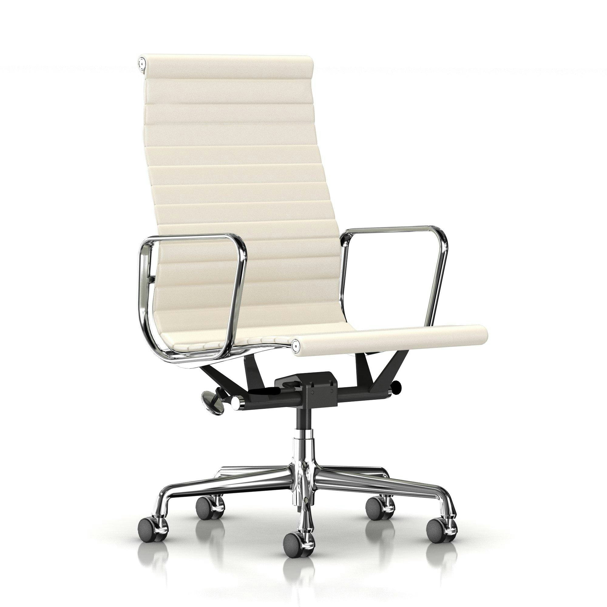Eames Aluminum Group Chair, Executive – Herman Miller Store
